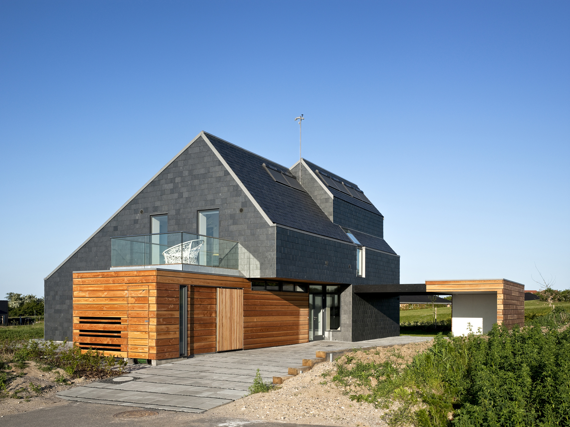 Gallery of Home for Life / AART Architects - 5