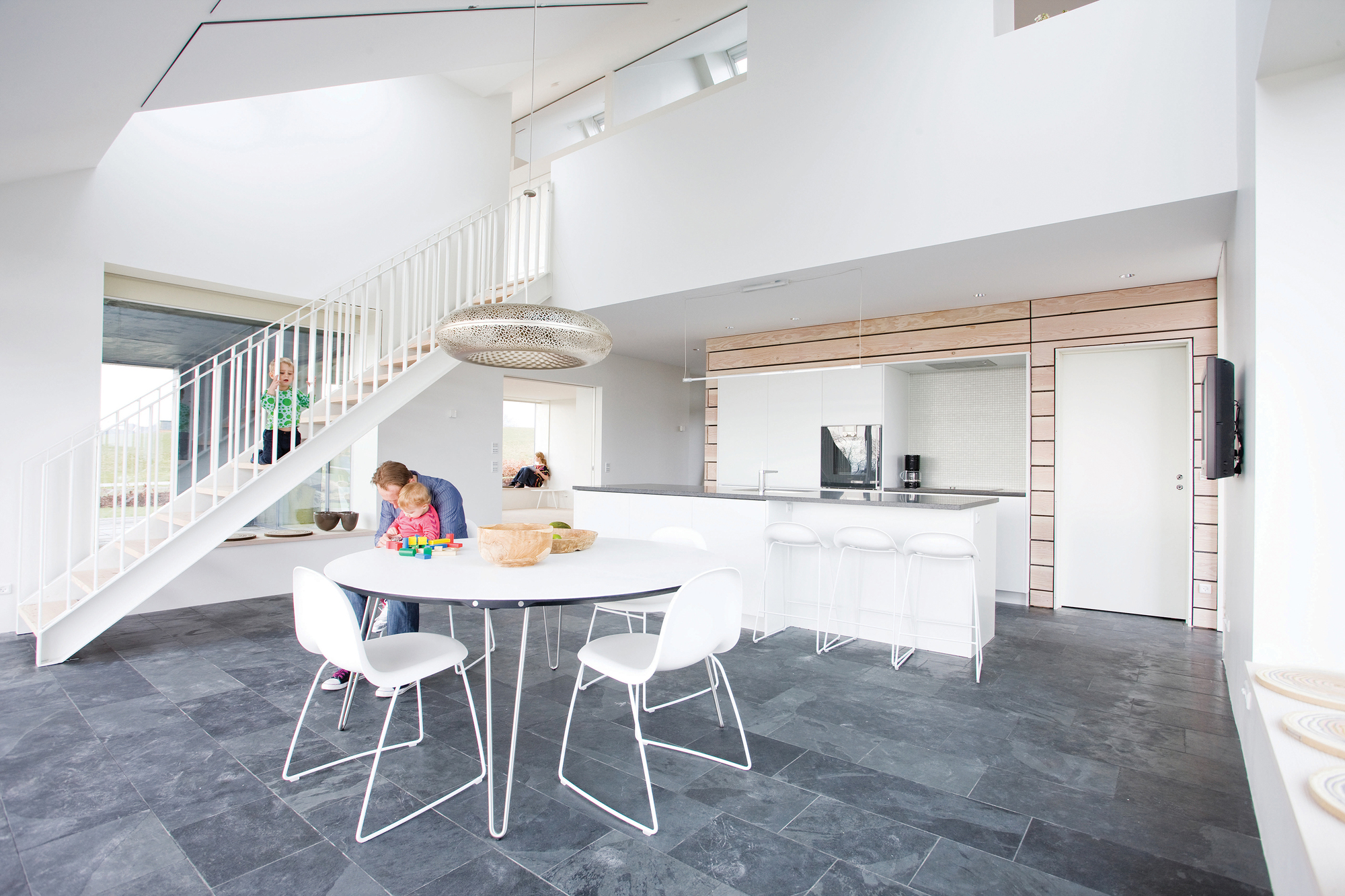 Gallery of Home for Life / AART Architects - 2