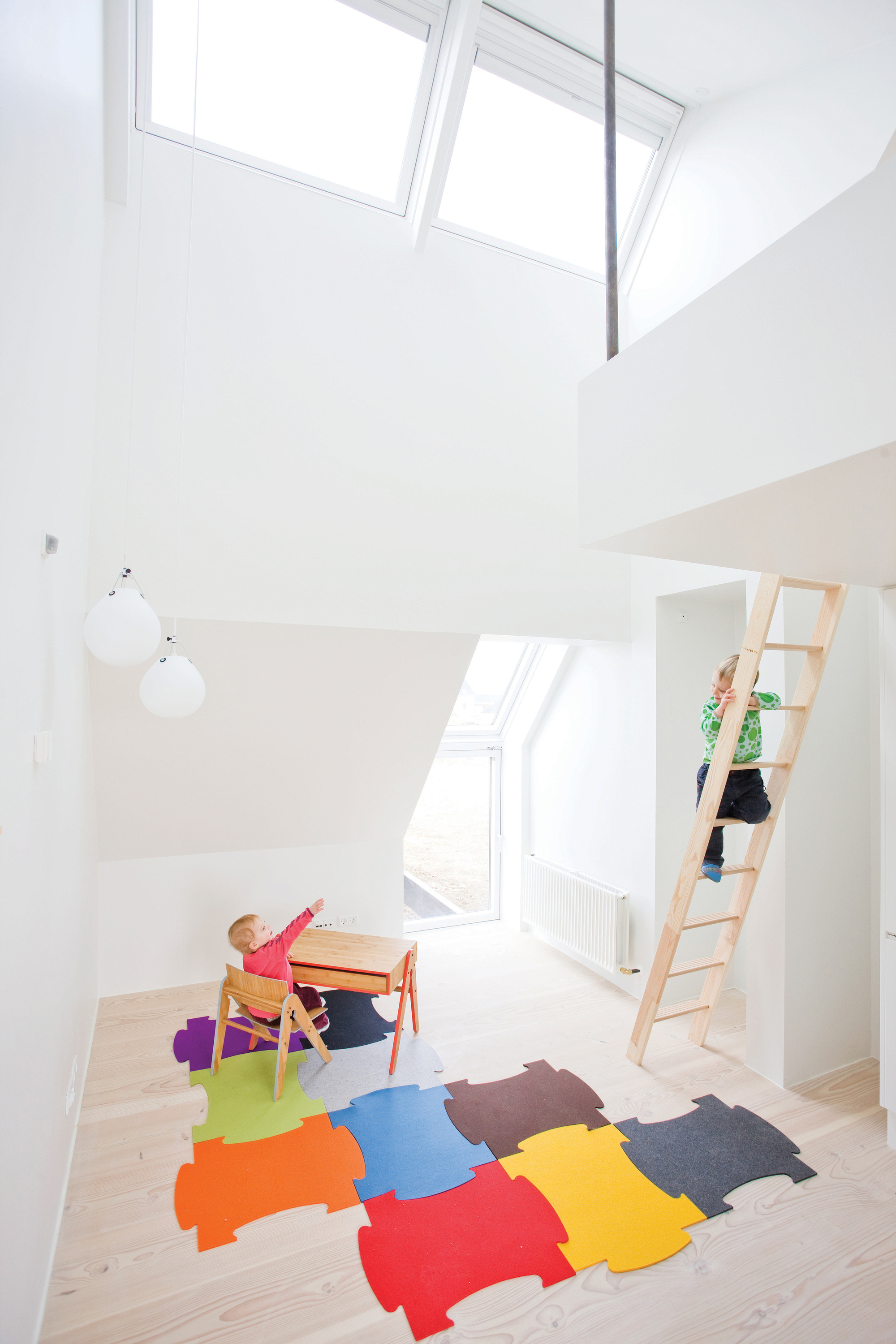 Gallery of Home for Life / AART Architects - 15