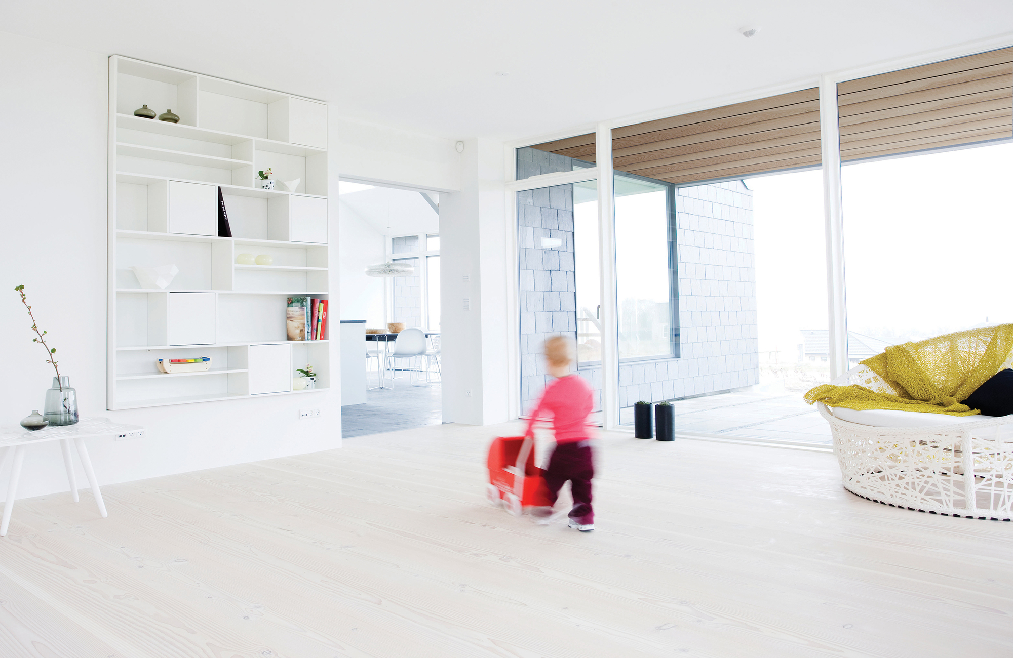 Gallery of Home for Life / AART Architects - 13