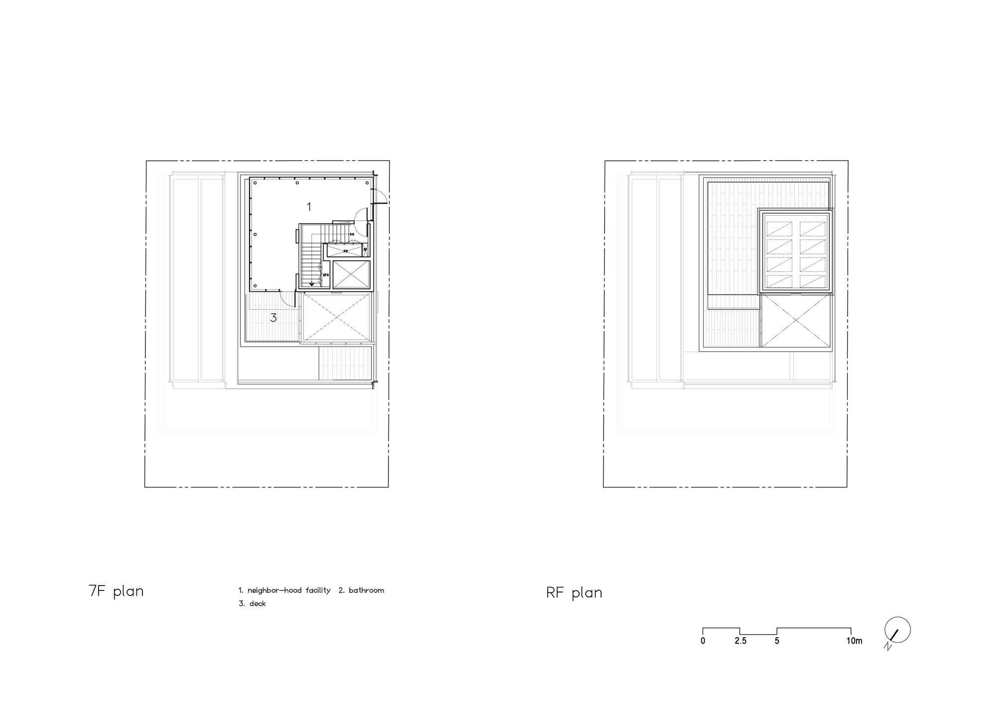 Gallery of 925 Building / JHW IROJE architects&planners - 37