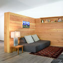 Thumb House / Lazor / Office | ArchDaily