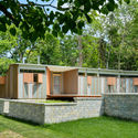 Thumb House / Lazor / Office | ArchDaily