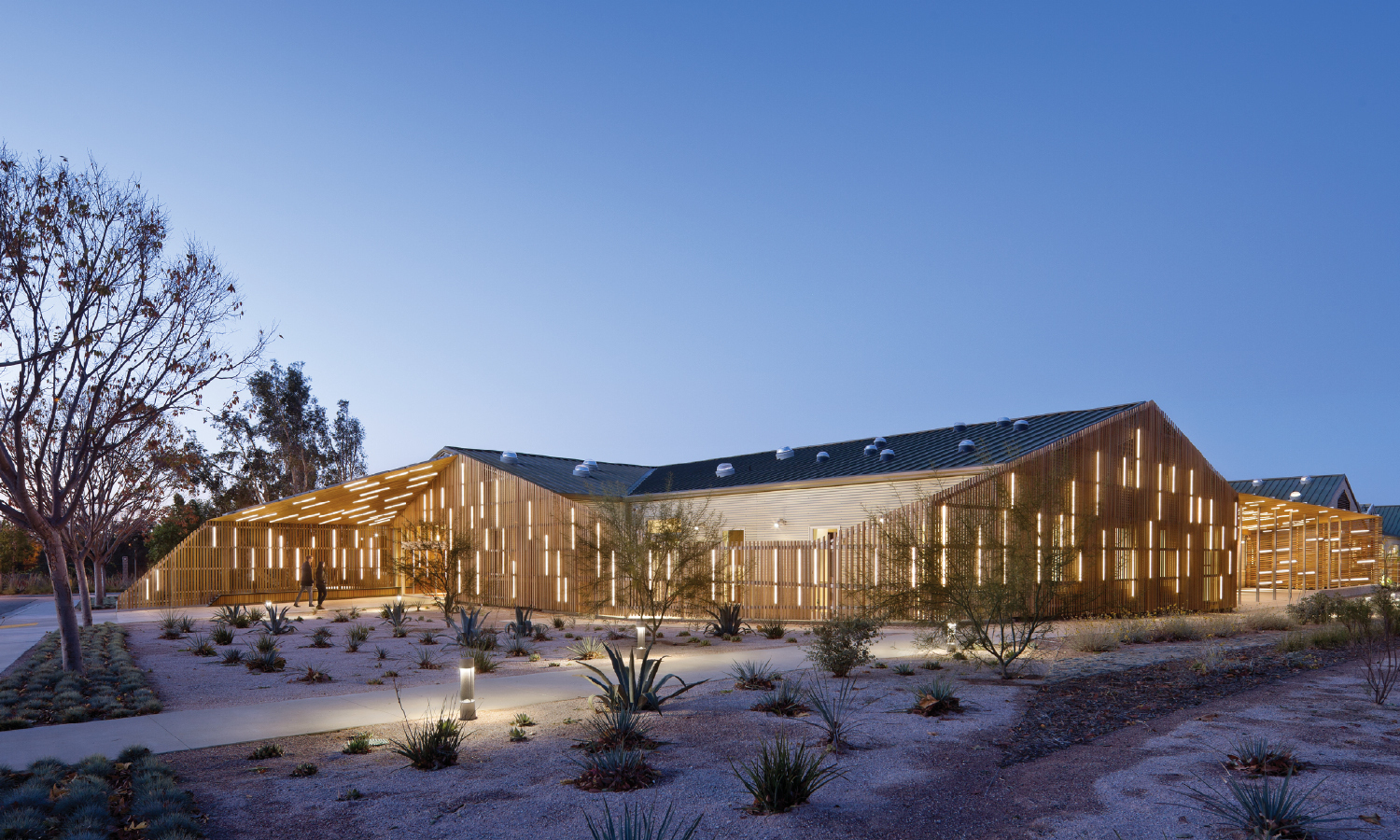 Gallery of 152 American & 2 International Architects Elevated to AIA ...