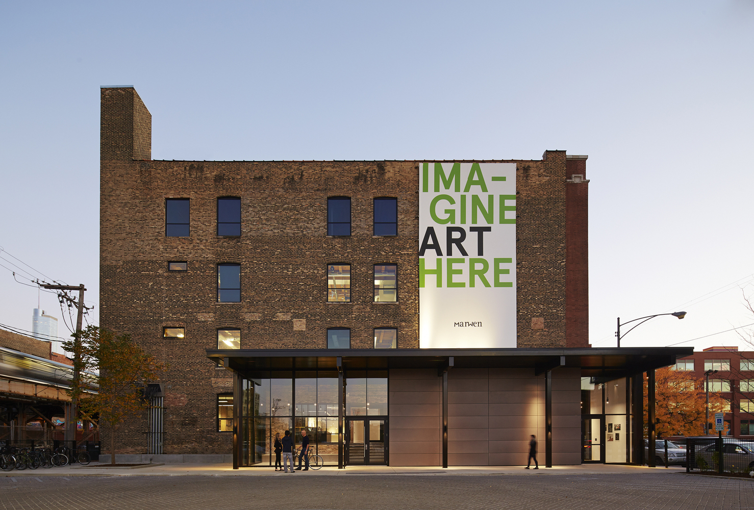 Gallery of 152 American & 2 International Architects Elevated to AIA ...