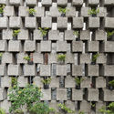 Concrete Blocks in Architecture: How to Build With This Modular and Low ...