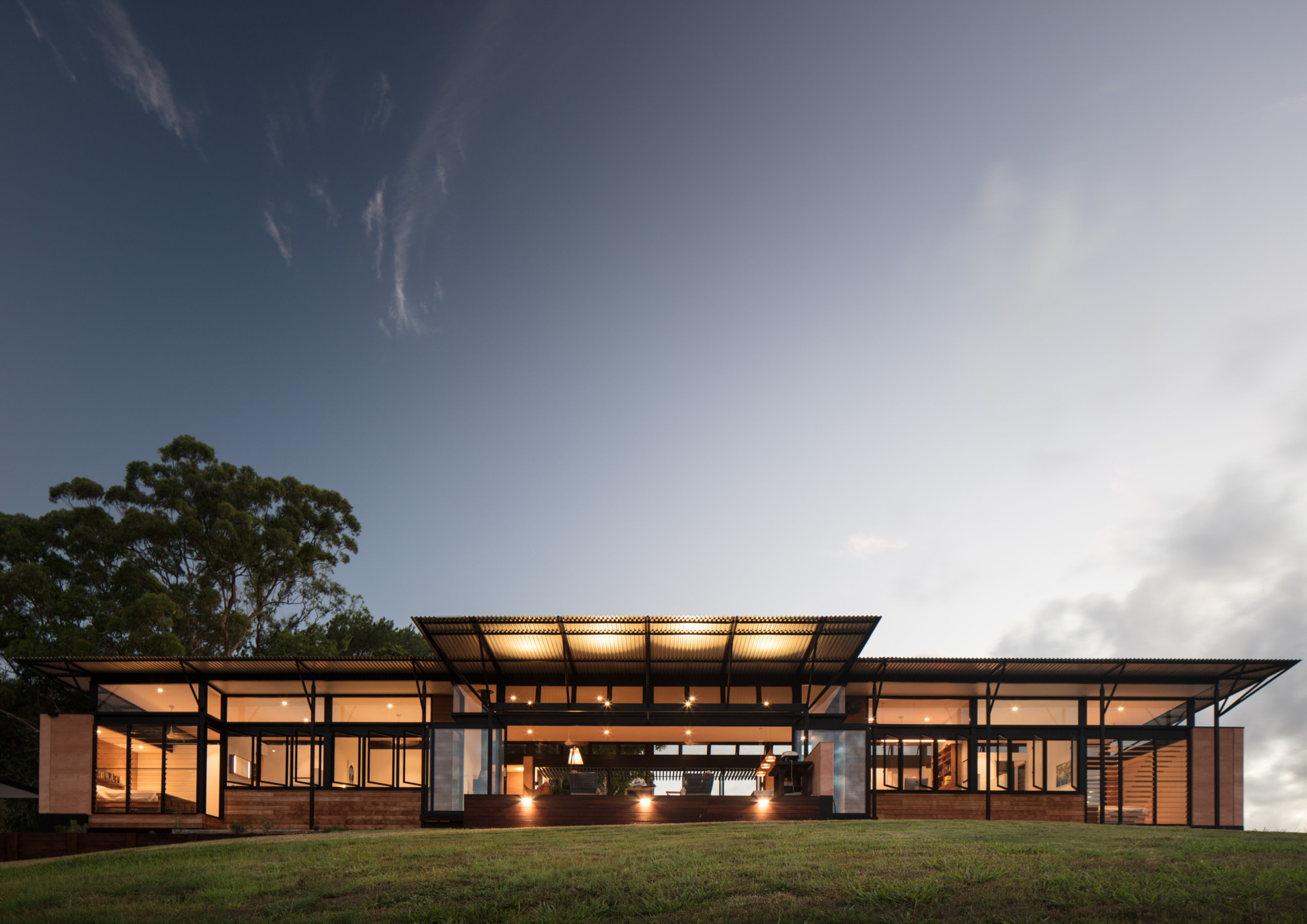 Gallery of Avonlea House / Robinson Architects - 6