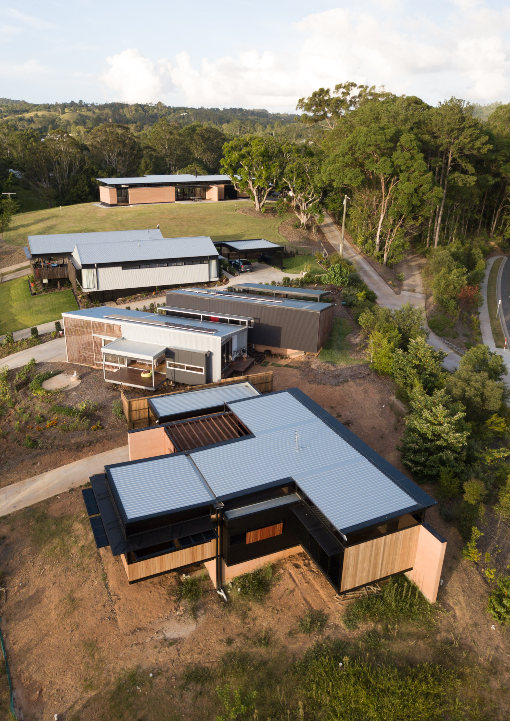 Gallery of Avonlea House / Robinson Architects - 7