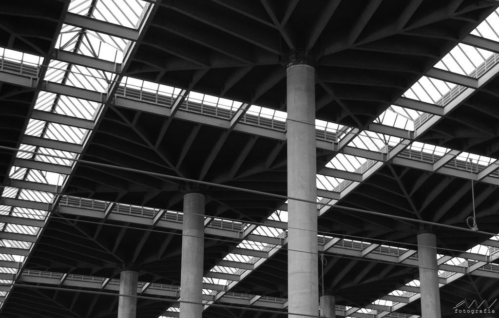 Galería de Rafael Moneo diseñará la ampliación de la estación de Atocha en Madrid - 5