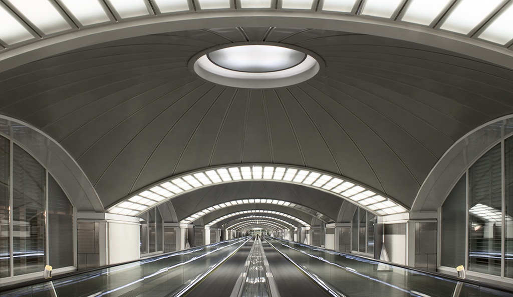 Galería de Rafael Moneo diseñará la ampliación de la estación de Atocha en Madrid - 8