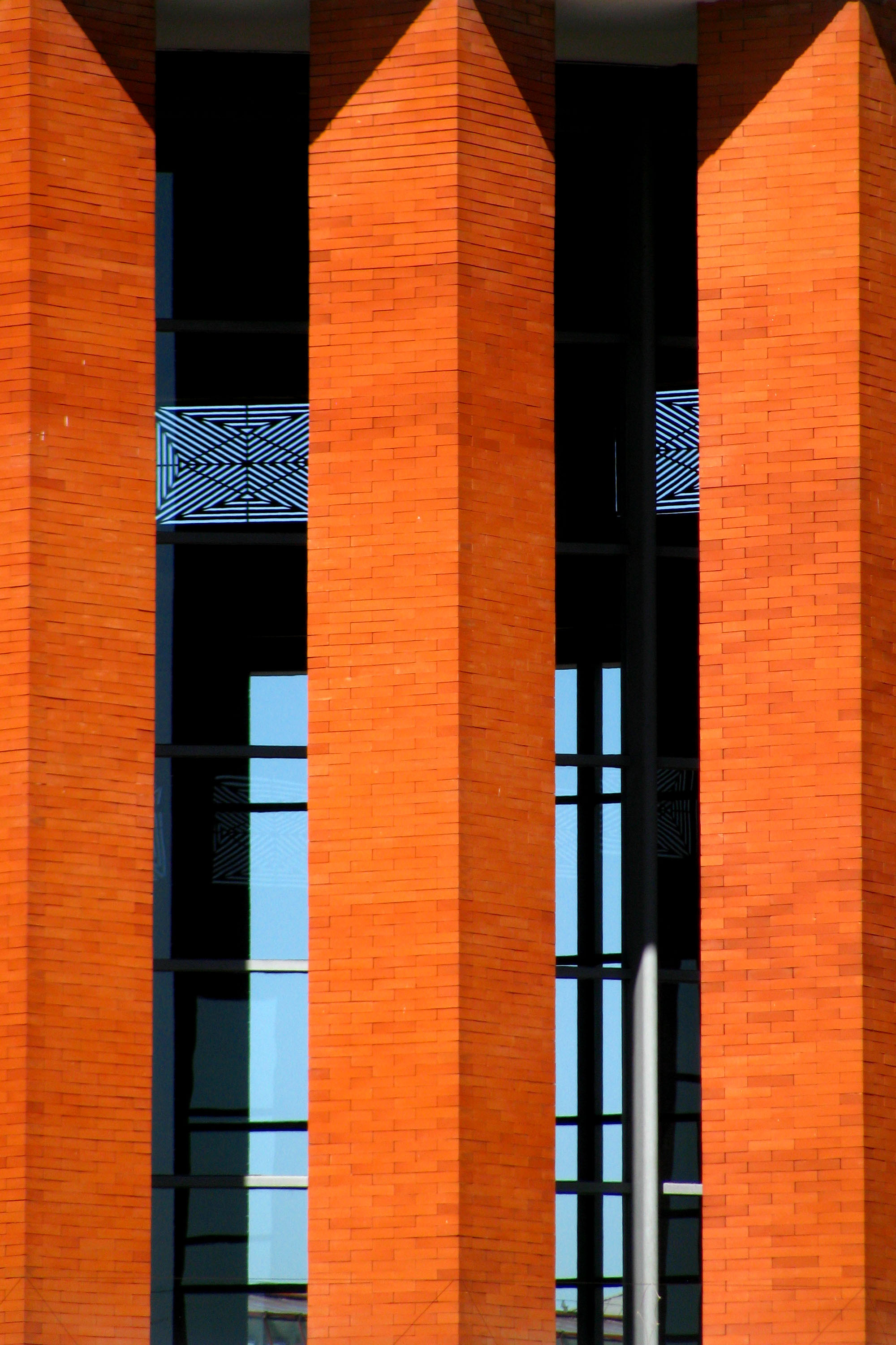 Galería de Rafael Moneo diseñará la ampliación de la estación de Atocha en Madrid - 10