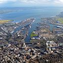 Henning Larsen Architects' £400 Million Belfast Development Will Block ...