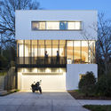 Galería de Casa XS / ISA - 1
