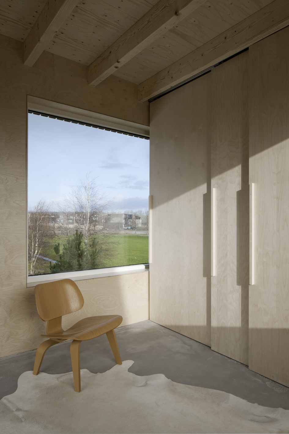 Galeria de Micro Habitação Slim Fit / ANA ROCHA architecture - 25