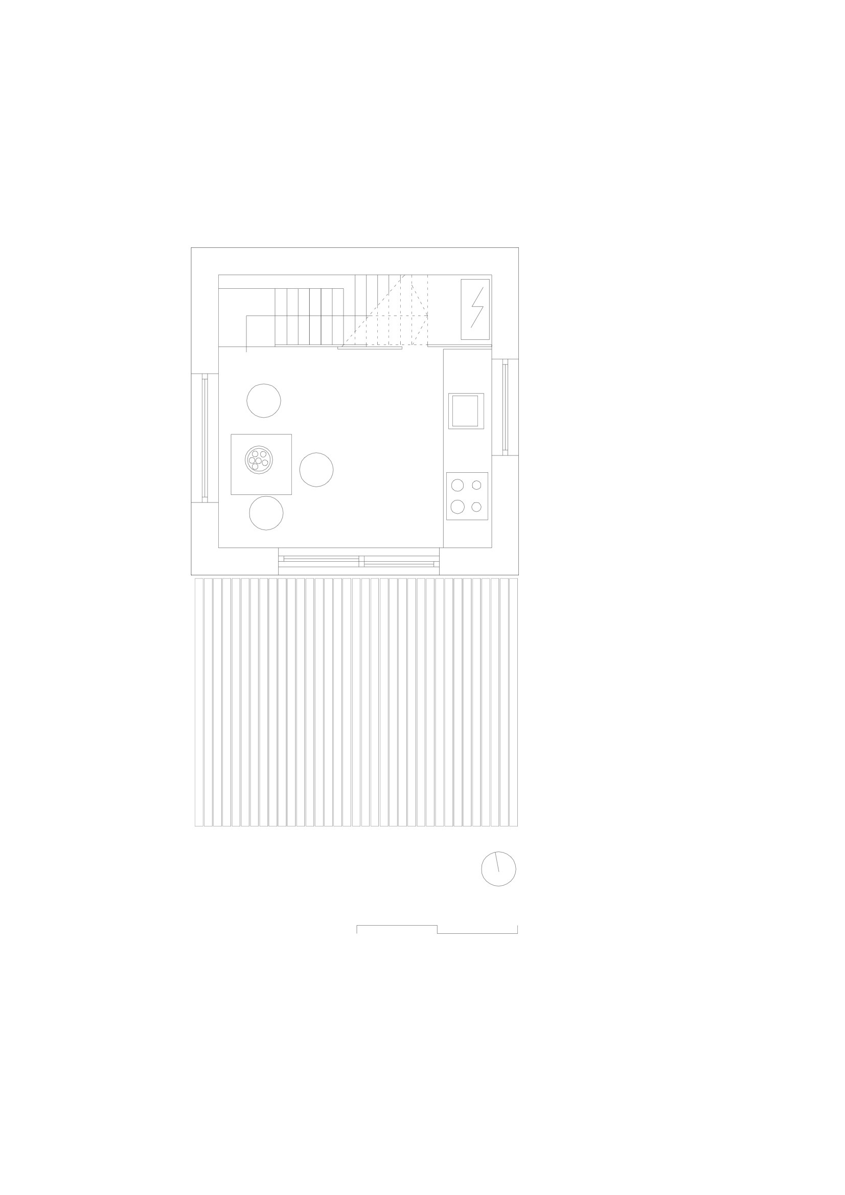 Gallery of Micro House Slim Fit / ANA ROCHA architecture - 40