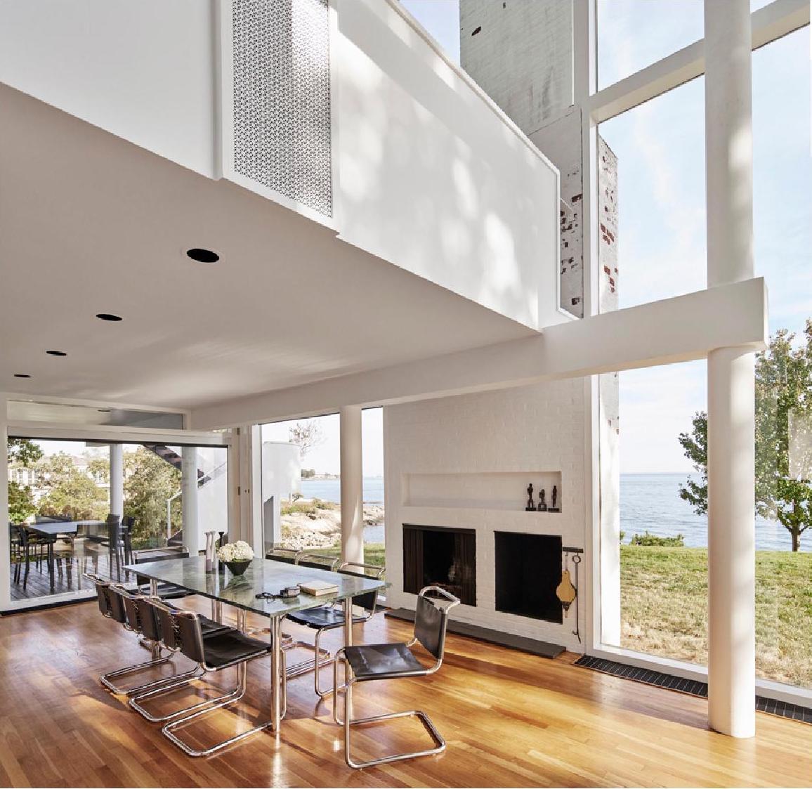 Gallery of AD Classics: Smith House / Richard Meier & Partners - 6