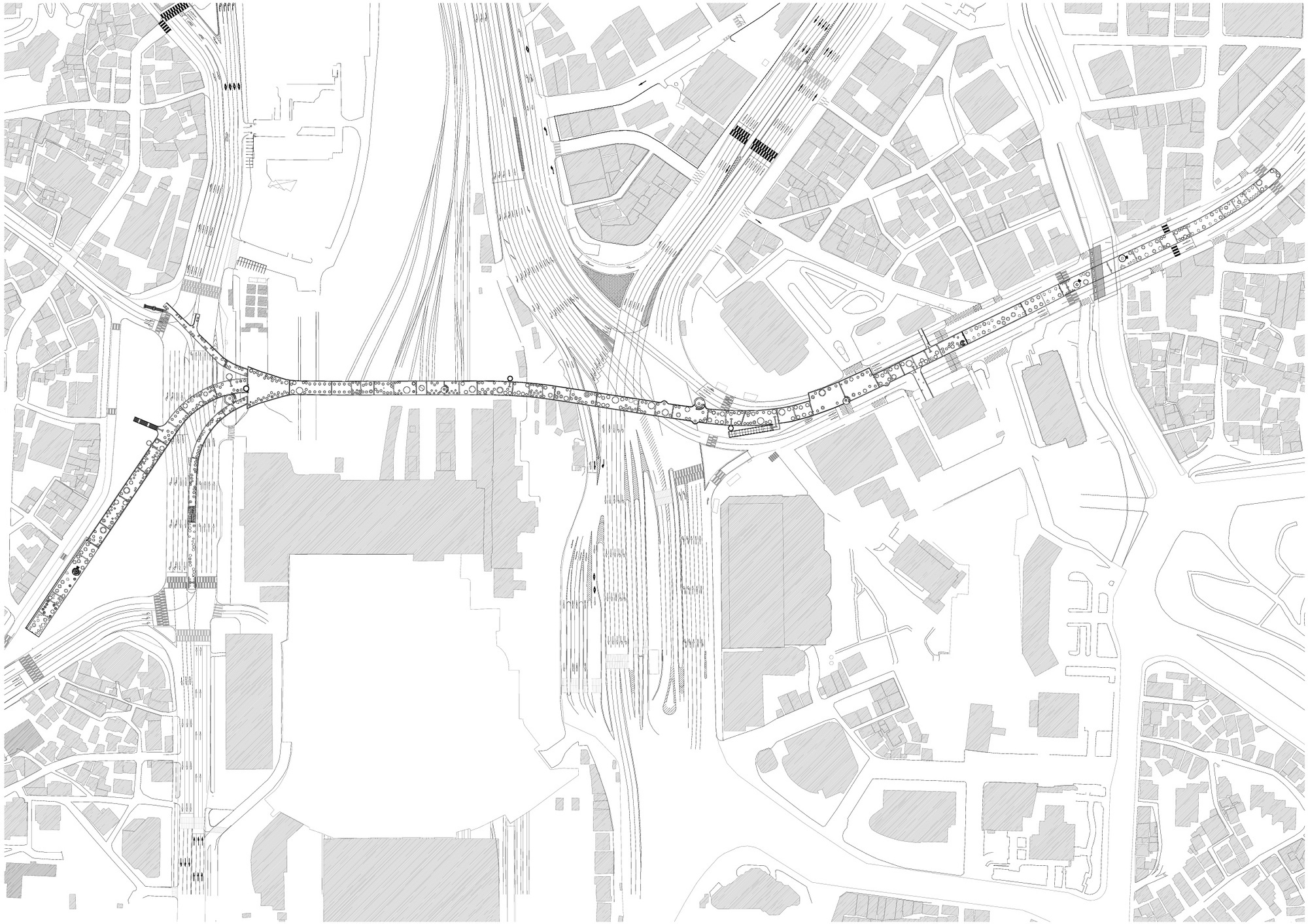 Galería de Representación del paisaje: el rol de la planta de ...