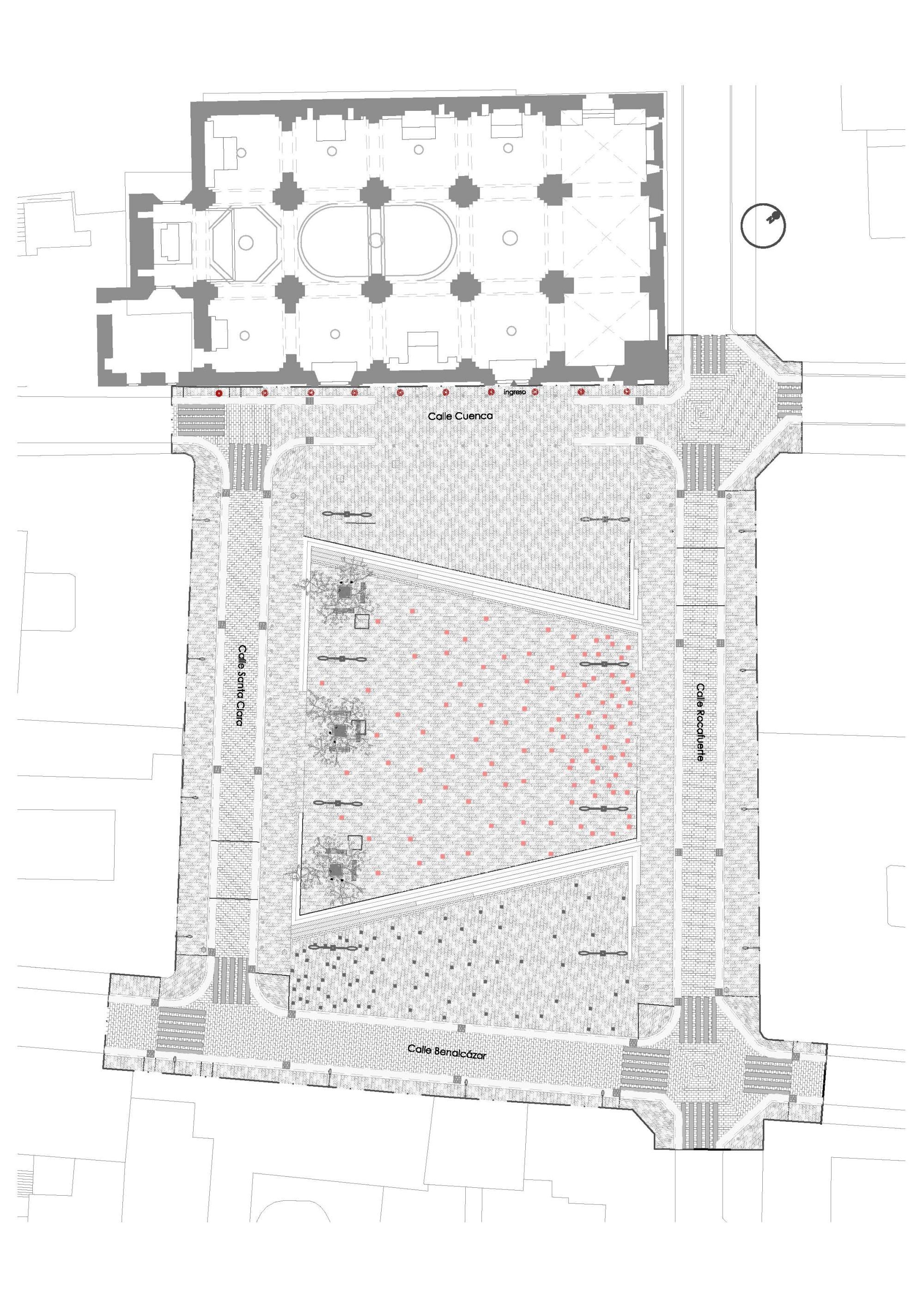Galería de Representación del paisaje: el rol de la planta de ...