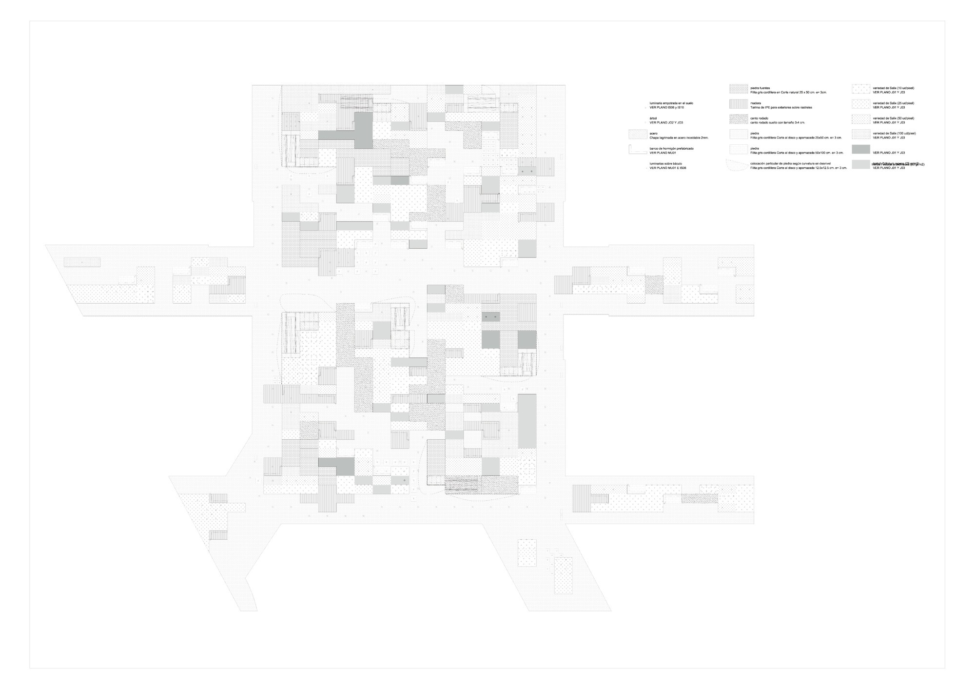 Galería de Representación del paisaje: el rol de la planta de ...
