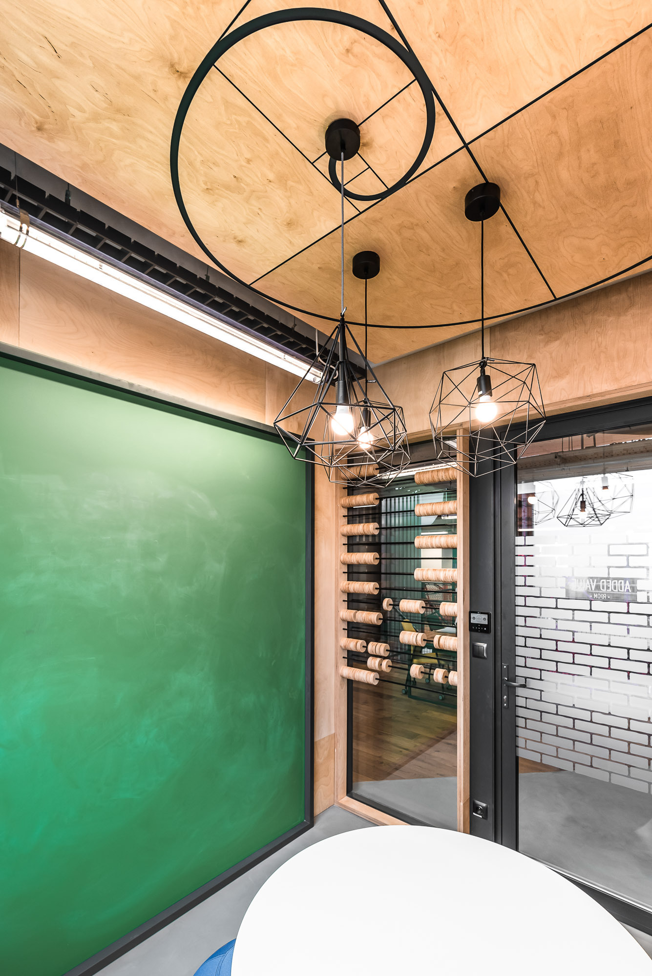 Gallery of The Brain Embassy / mode:lina architekci - 22