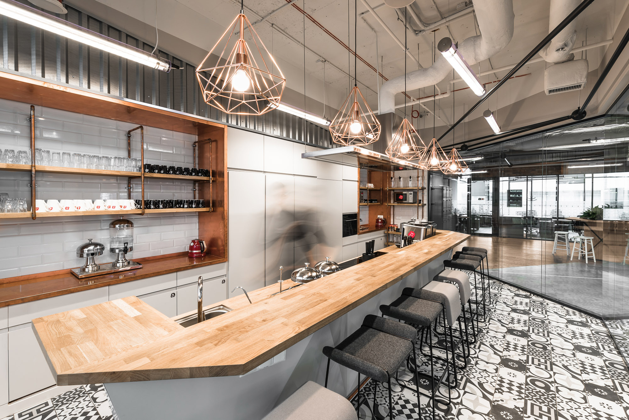 Gallery of The Brain Embassy / mode:lina architekci - 29