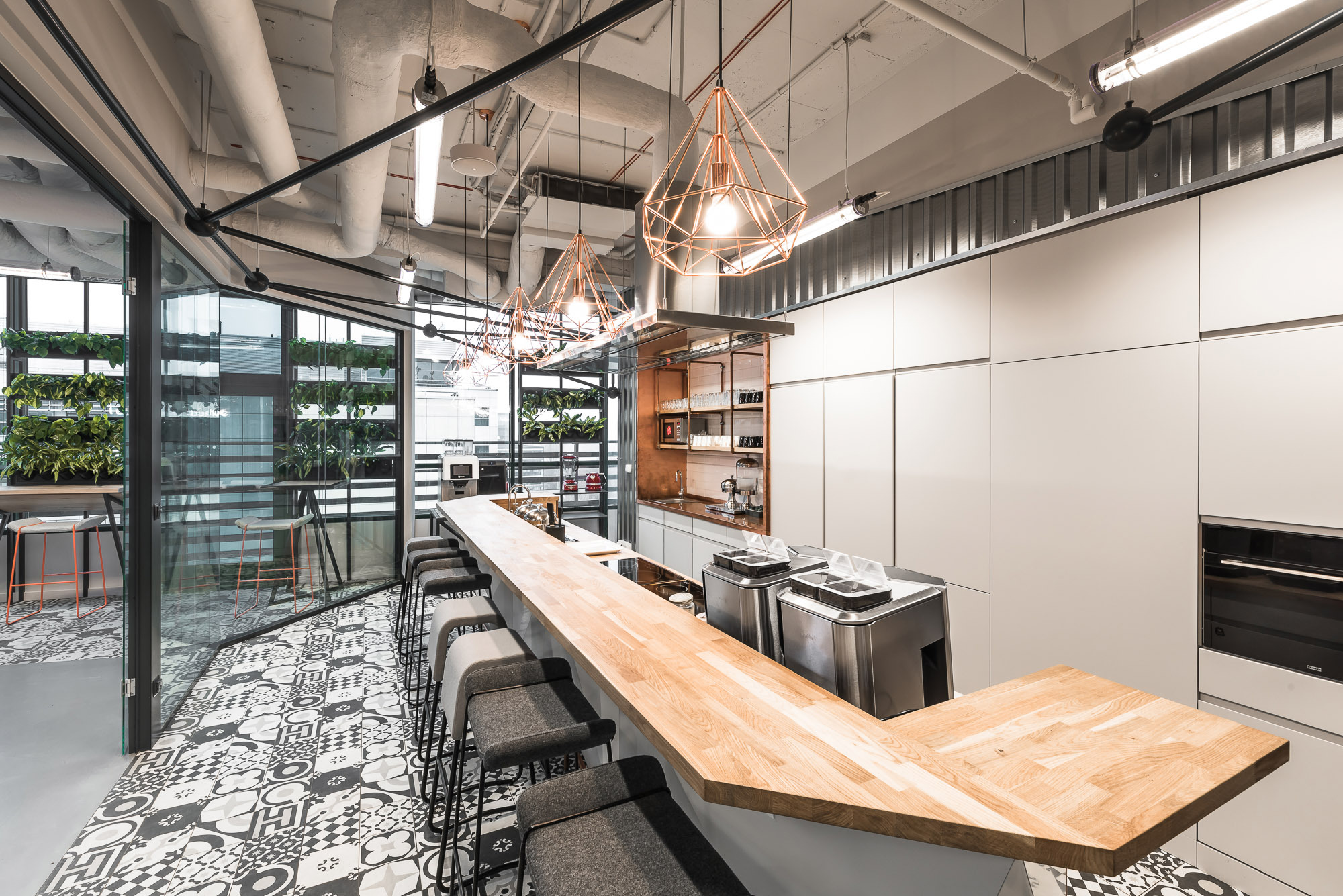 Gallery of The Brain Embassy / mode:lina architekci - 27