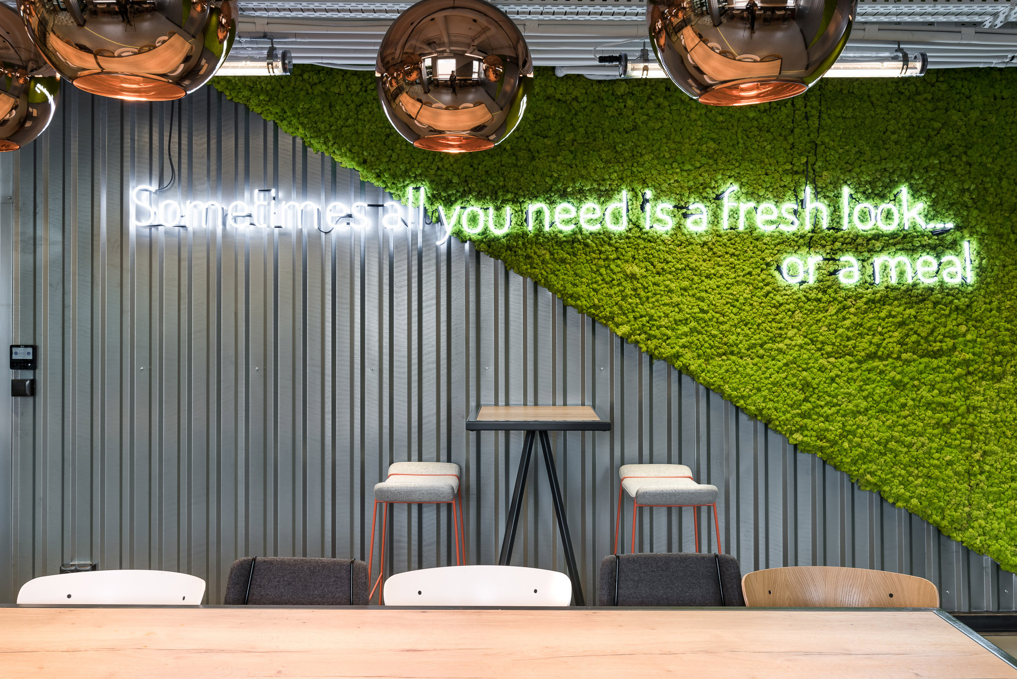 Gallery of The Brain Embassy / mode:lina architekci - 57