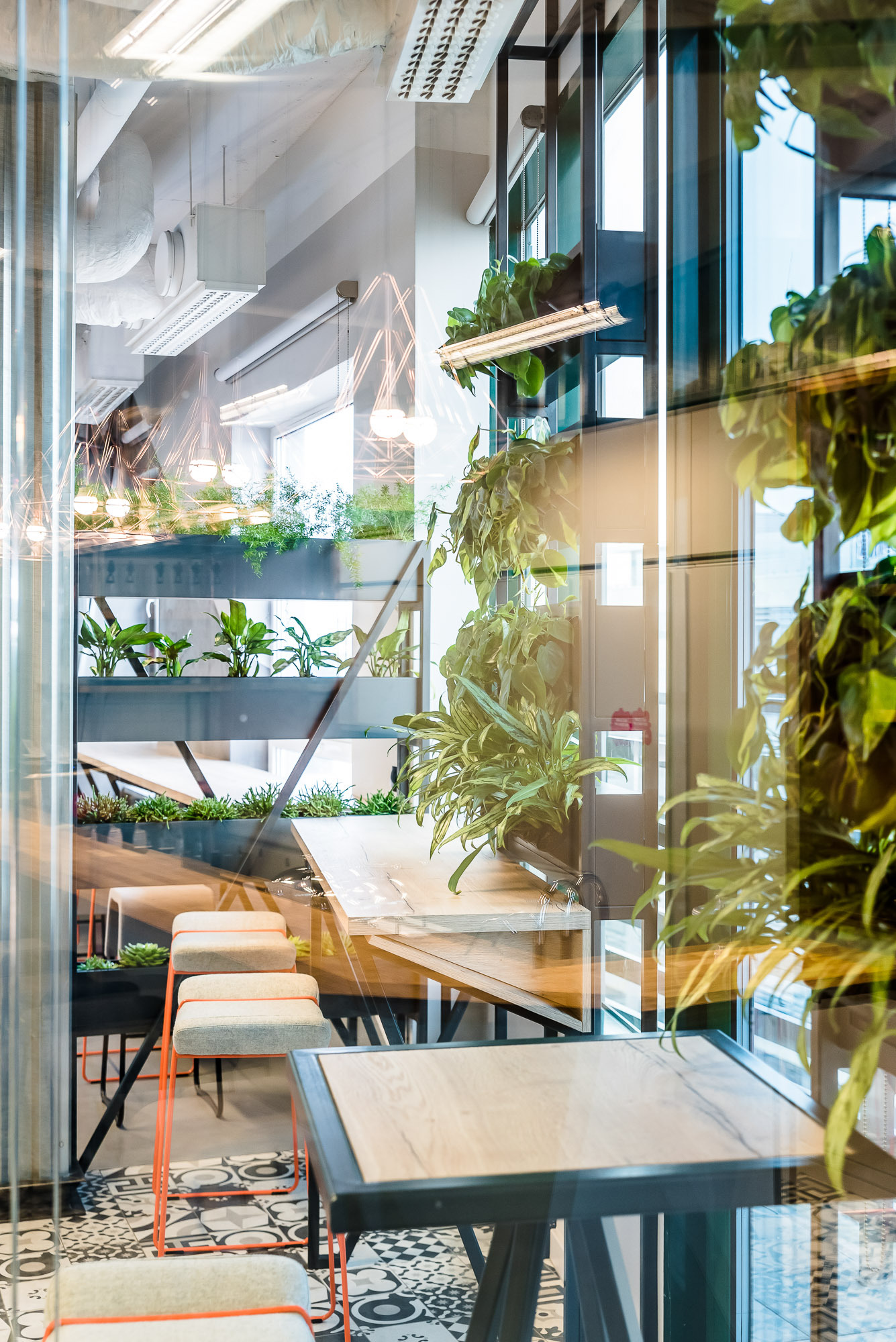 Gallery of The Brain Embassy / mode:lina architekci - 48