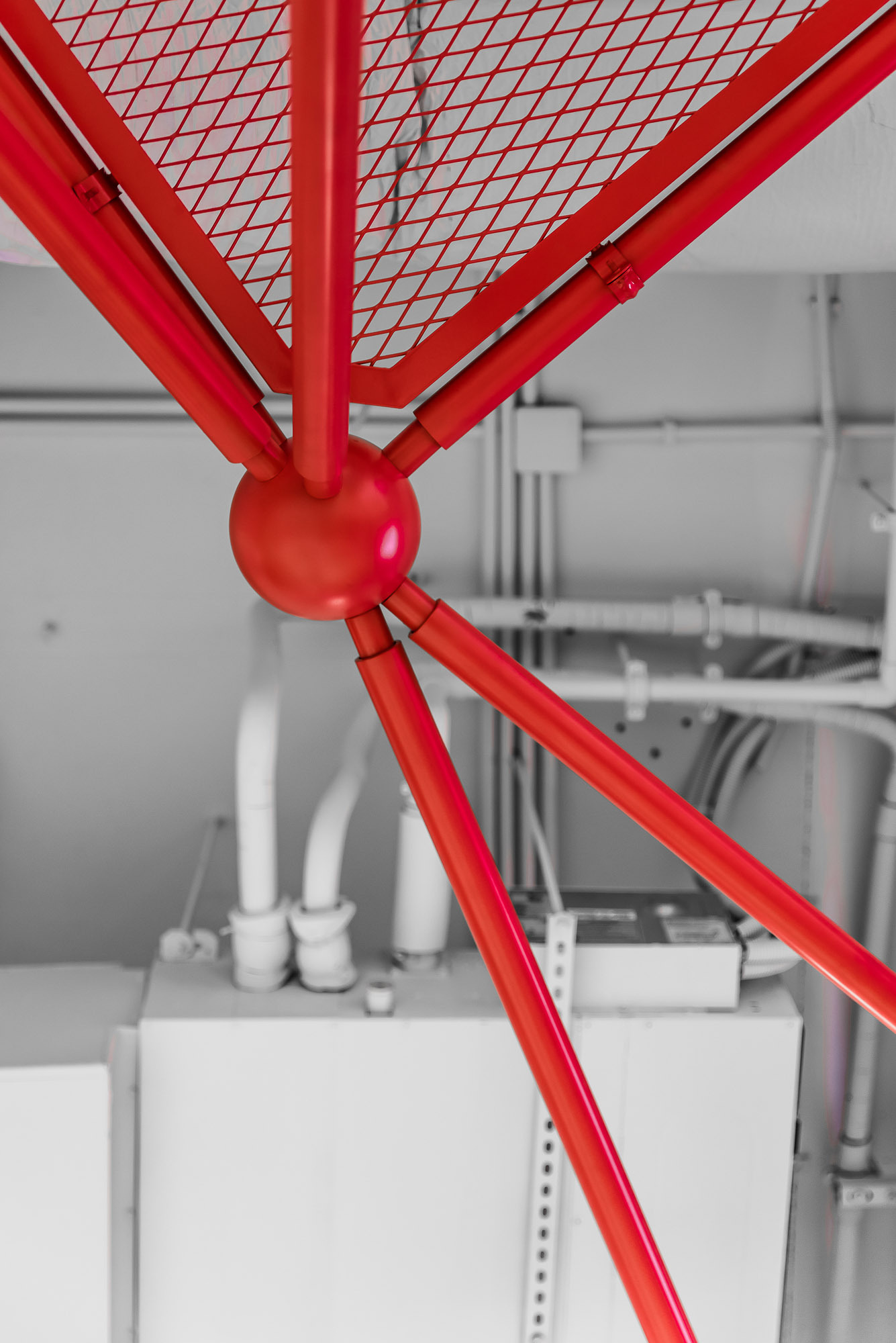 Gallery of The Brain Embassy / mode:lina architekci - 45