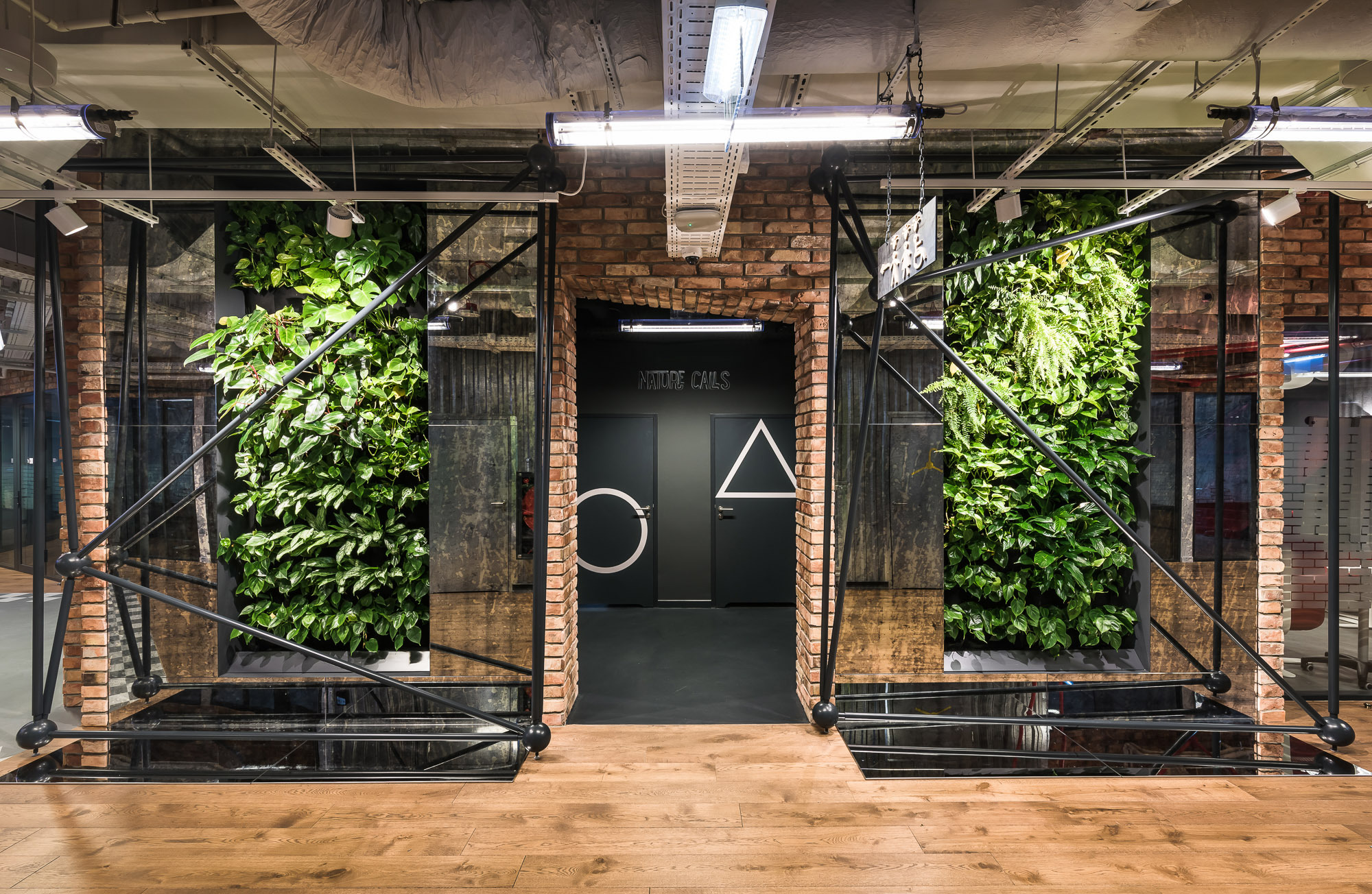 Gallery of The Brain Embassy / mode:lina architekci - 5