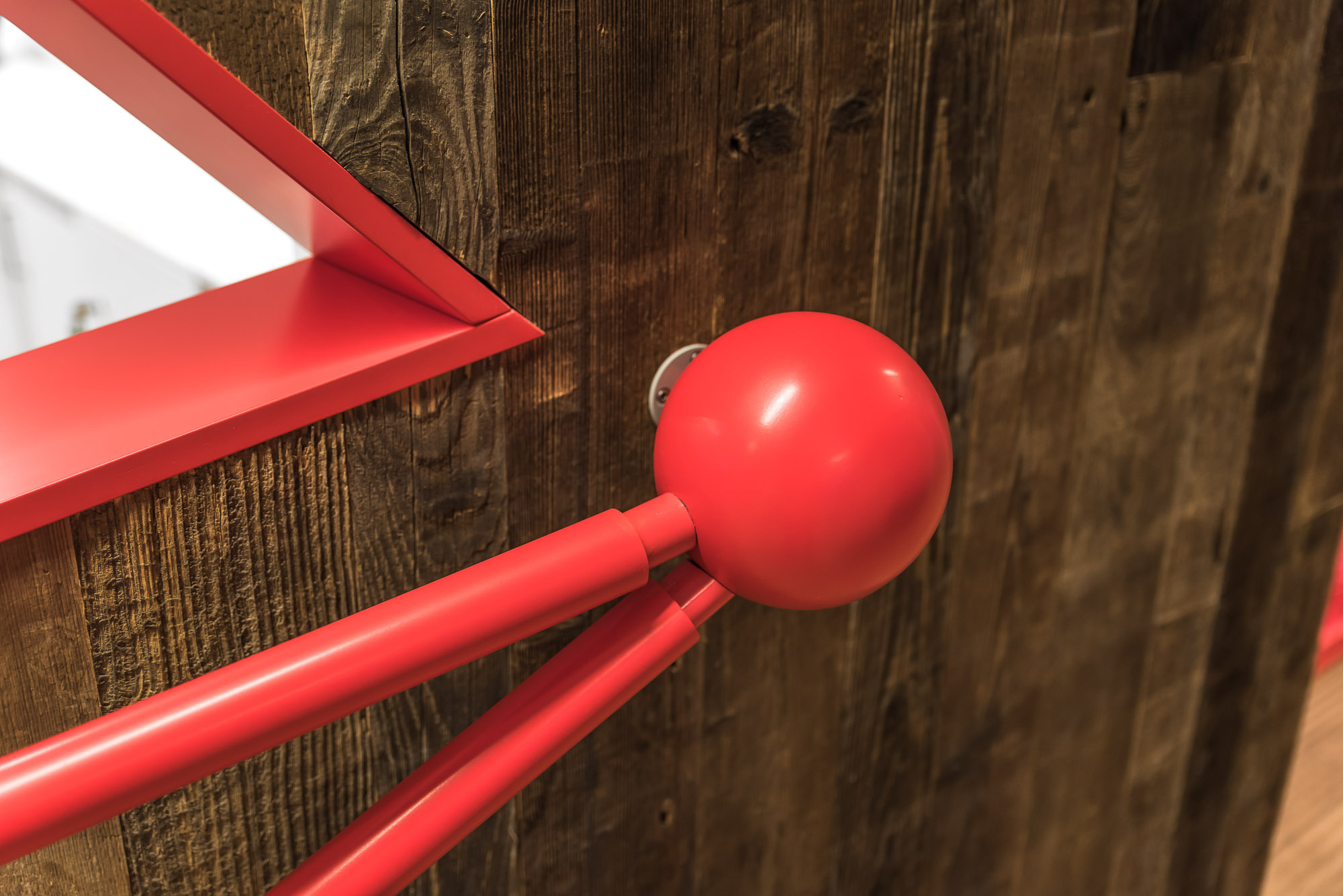 Gallery of The Brain Embassy / mode:lina architekci - 46