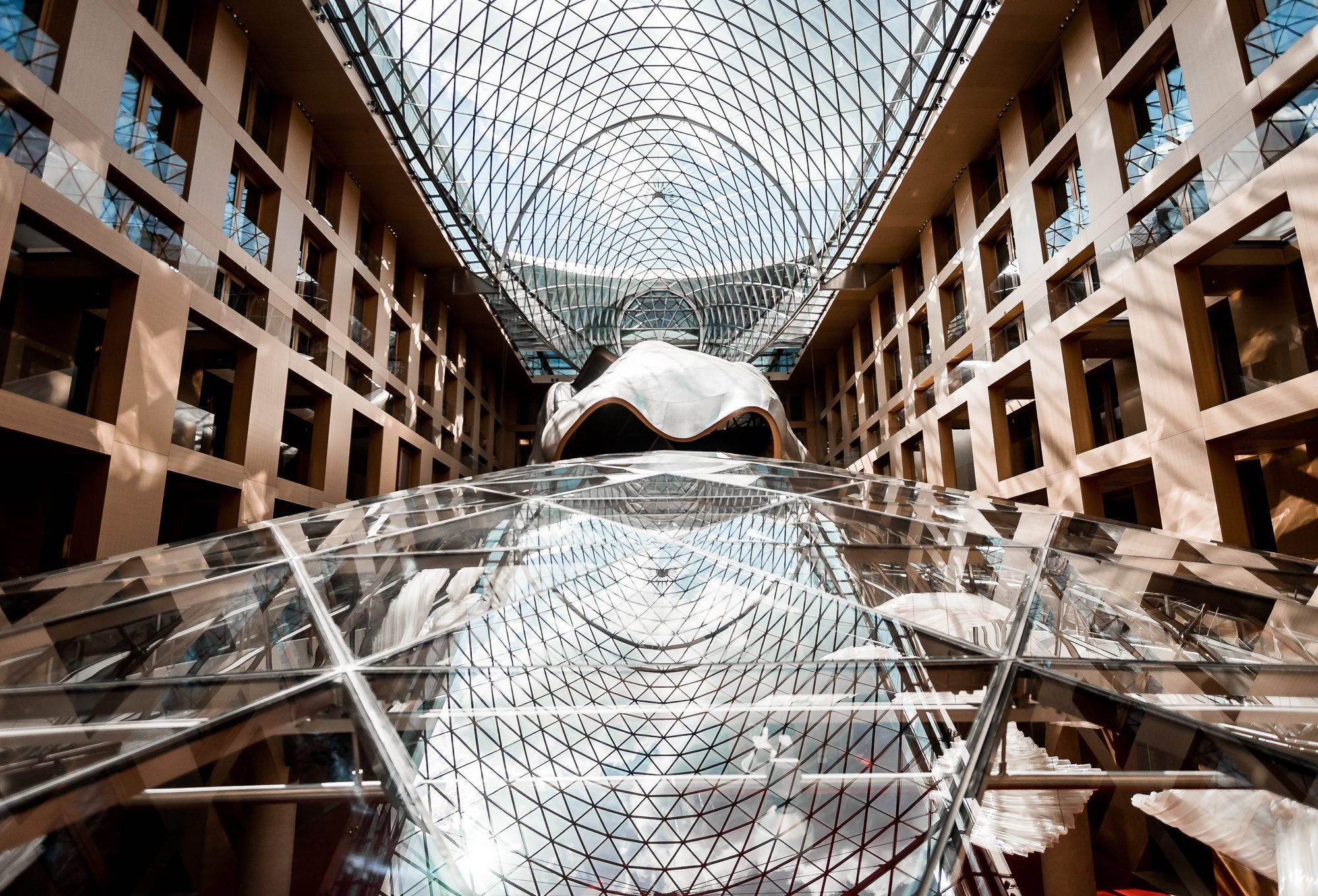 Gallery of Spotlight: Frank Gehry - 14