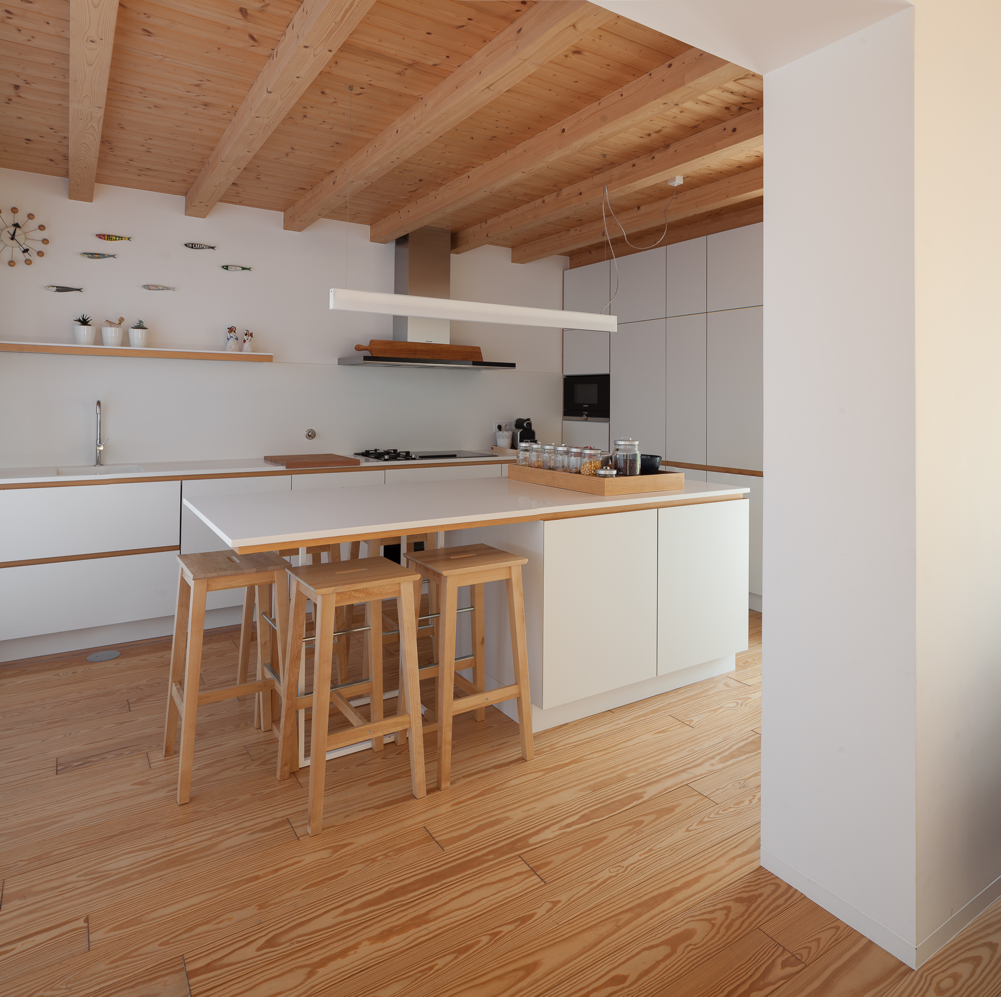 Gallery of House Santa Maria / Pedro Henrique - 22