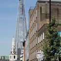 The Shard / Renzo Piano Building Workshop | ArchDaily