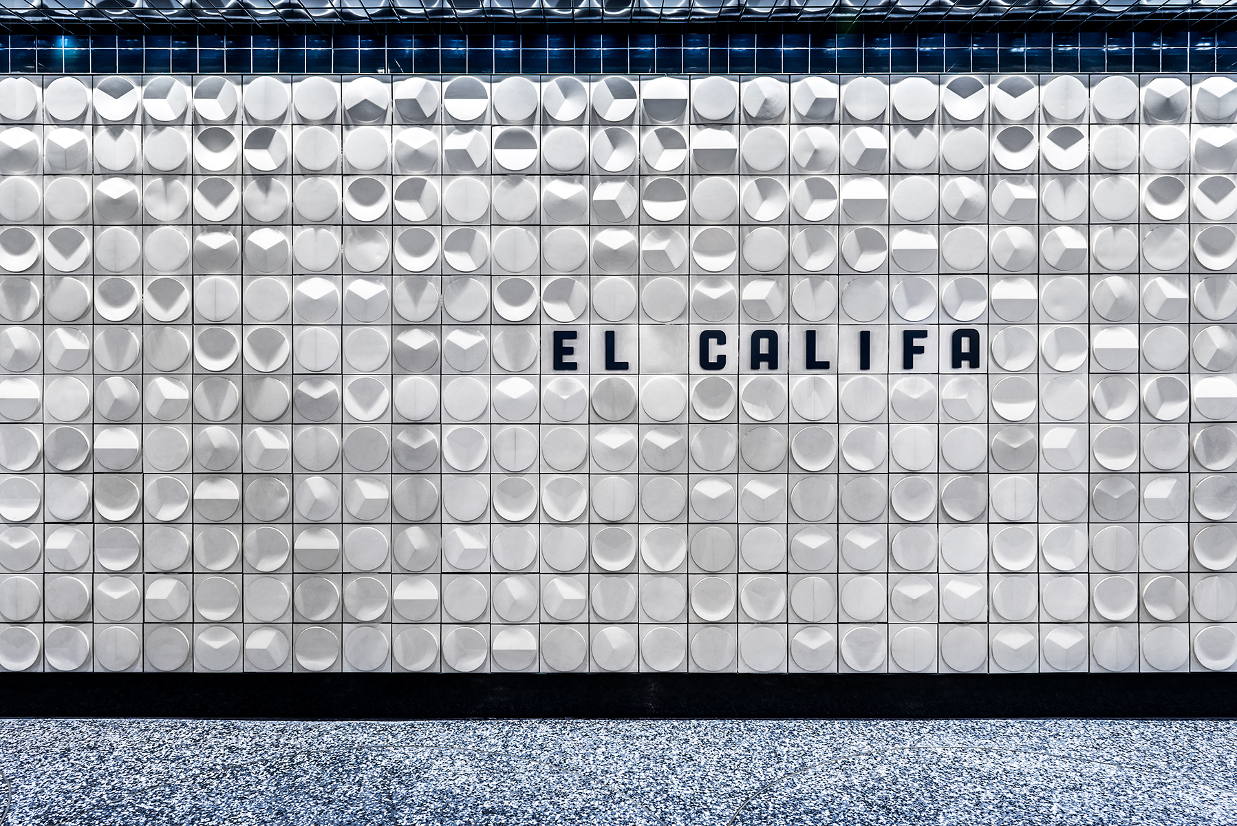 Gallery of Restaurant El Califa / Esrawe Studio - 3