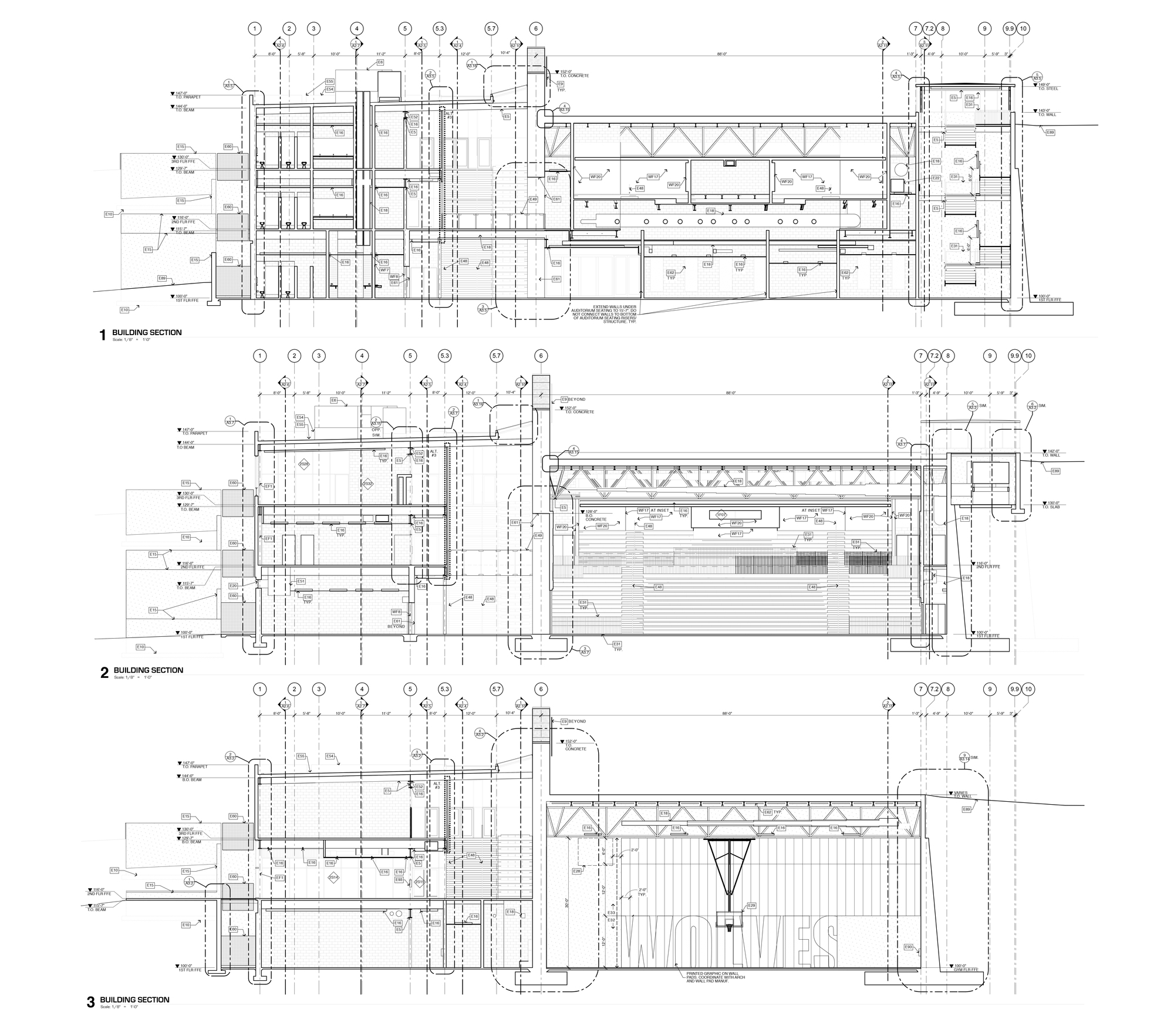 Galería de Escuela Reeds Spring / Dake Wells Architecture - 26