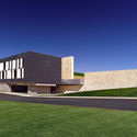 Reeds Spring Middle School / Dake Wells Architecture | ArchDaily