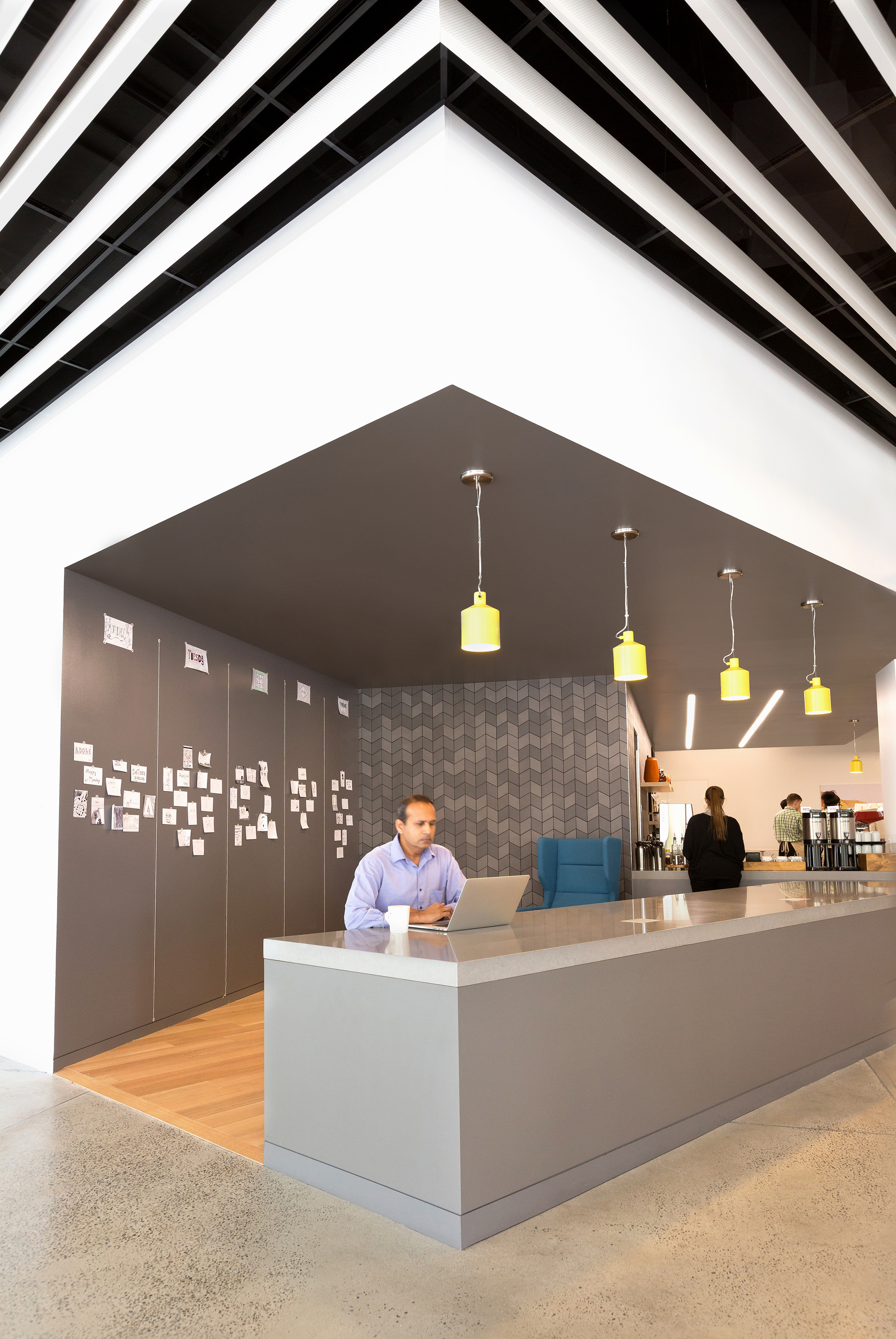 Gallery of Adobe Headquarters Renovation / Gensler - 7