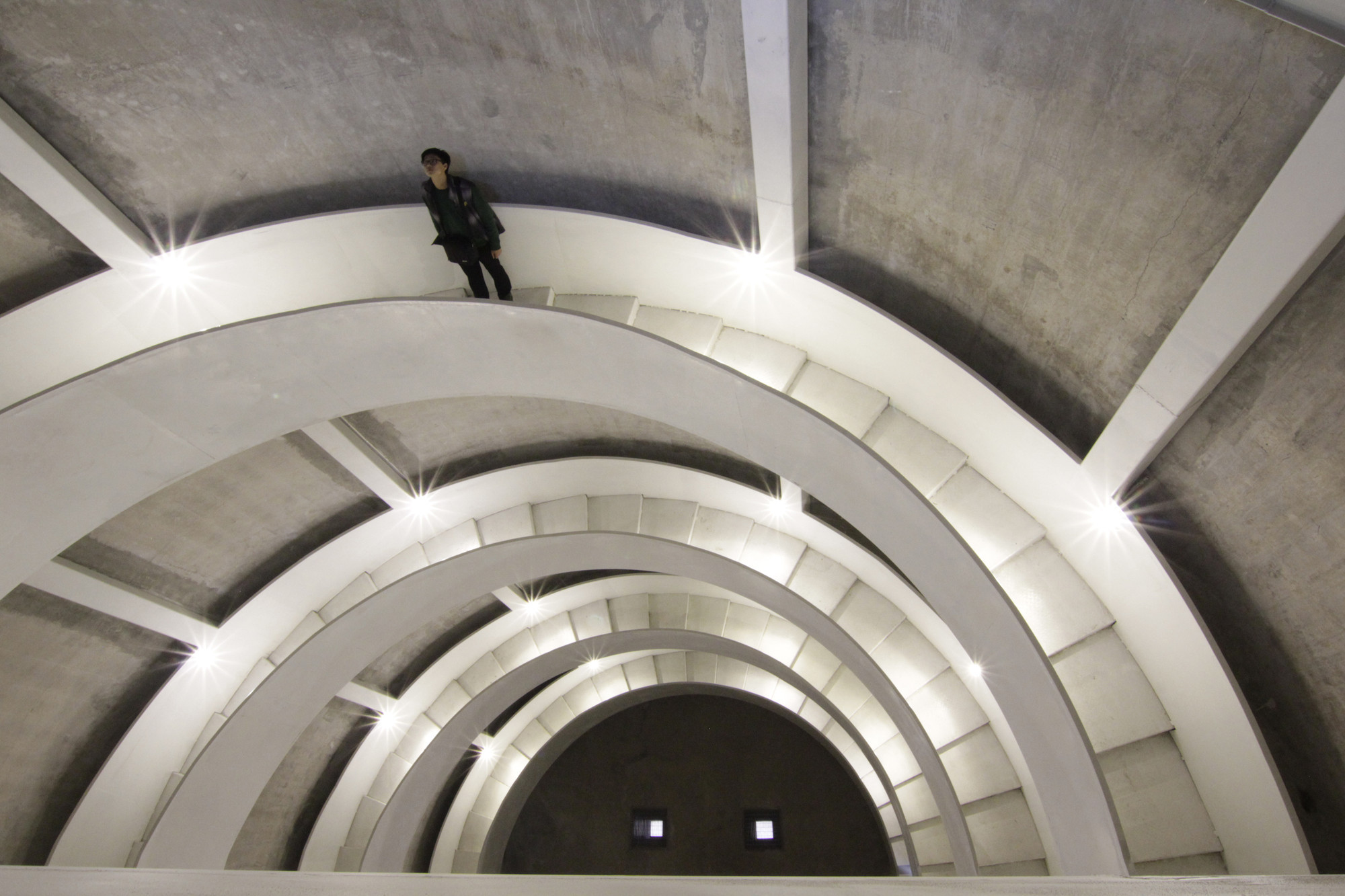 Gallery of O-office Discusses How Refurbishment Projects Reveal Untold ...