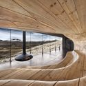 15 Incredible Architectural Works in the Mountains | ArchDaily