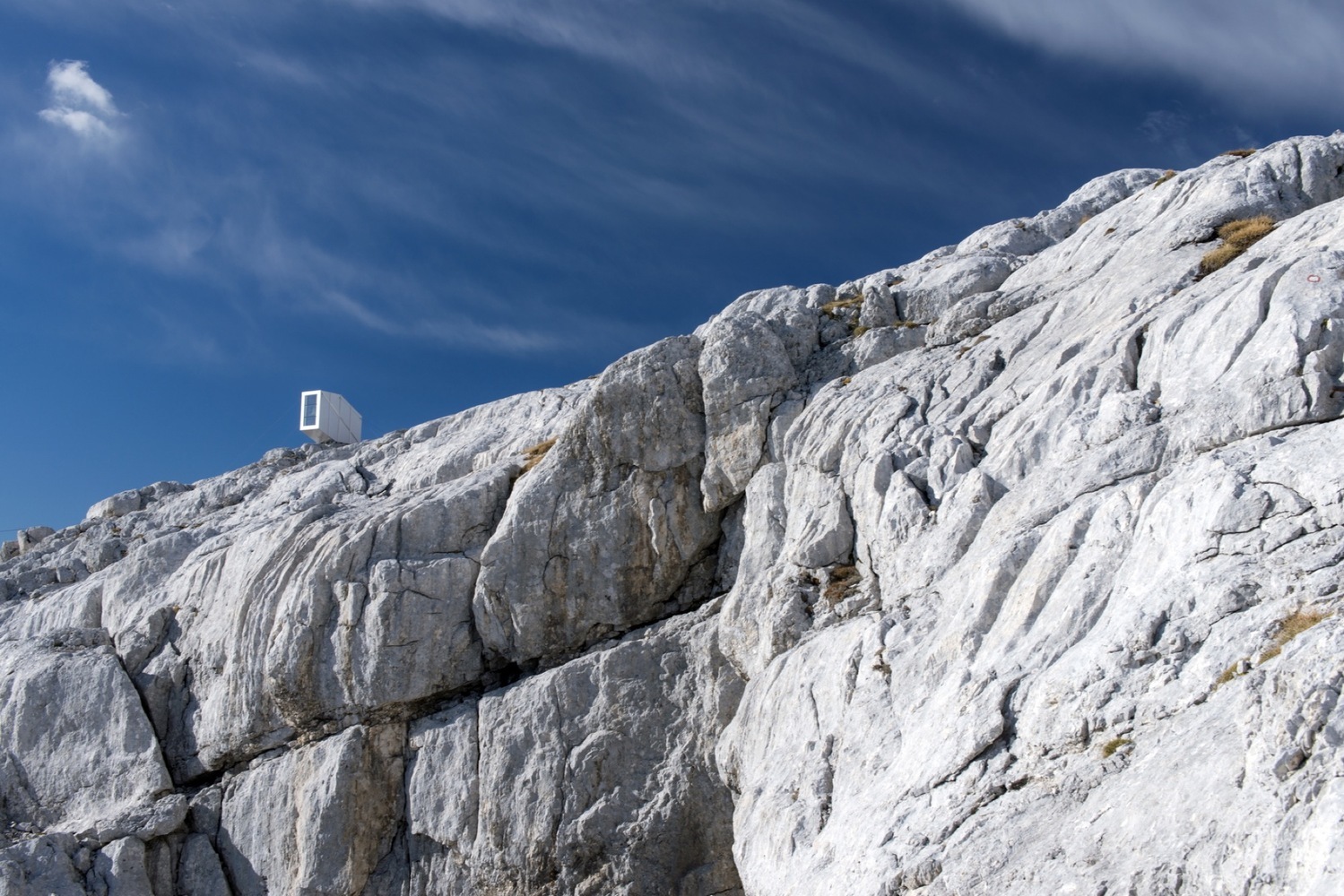 Gallery of 15 Incredible Architectural Works in the Mountains - 8