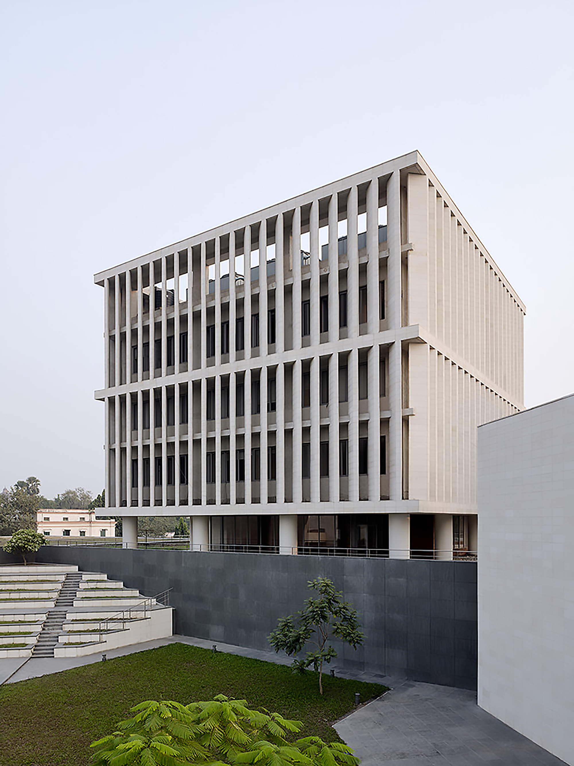 Gallery of The Bihar Museum / Maki and Associates + Opolis - 4