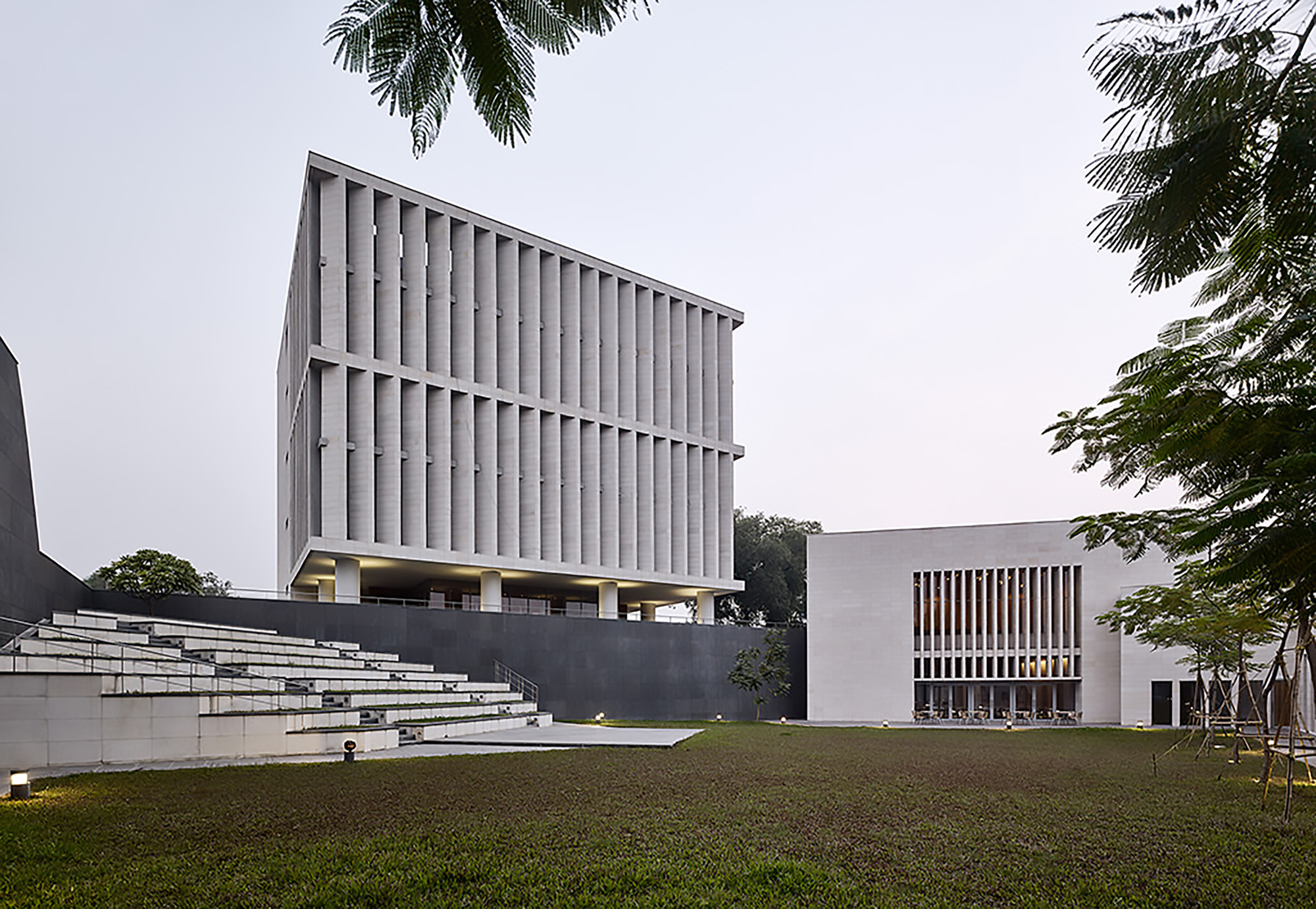 Gallery of The Bihar Museum / Maki and Associates + Opolis - 17