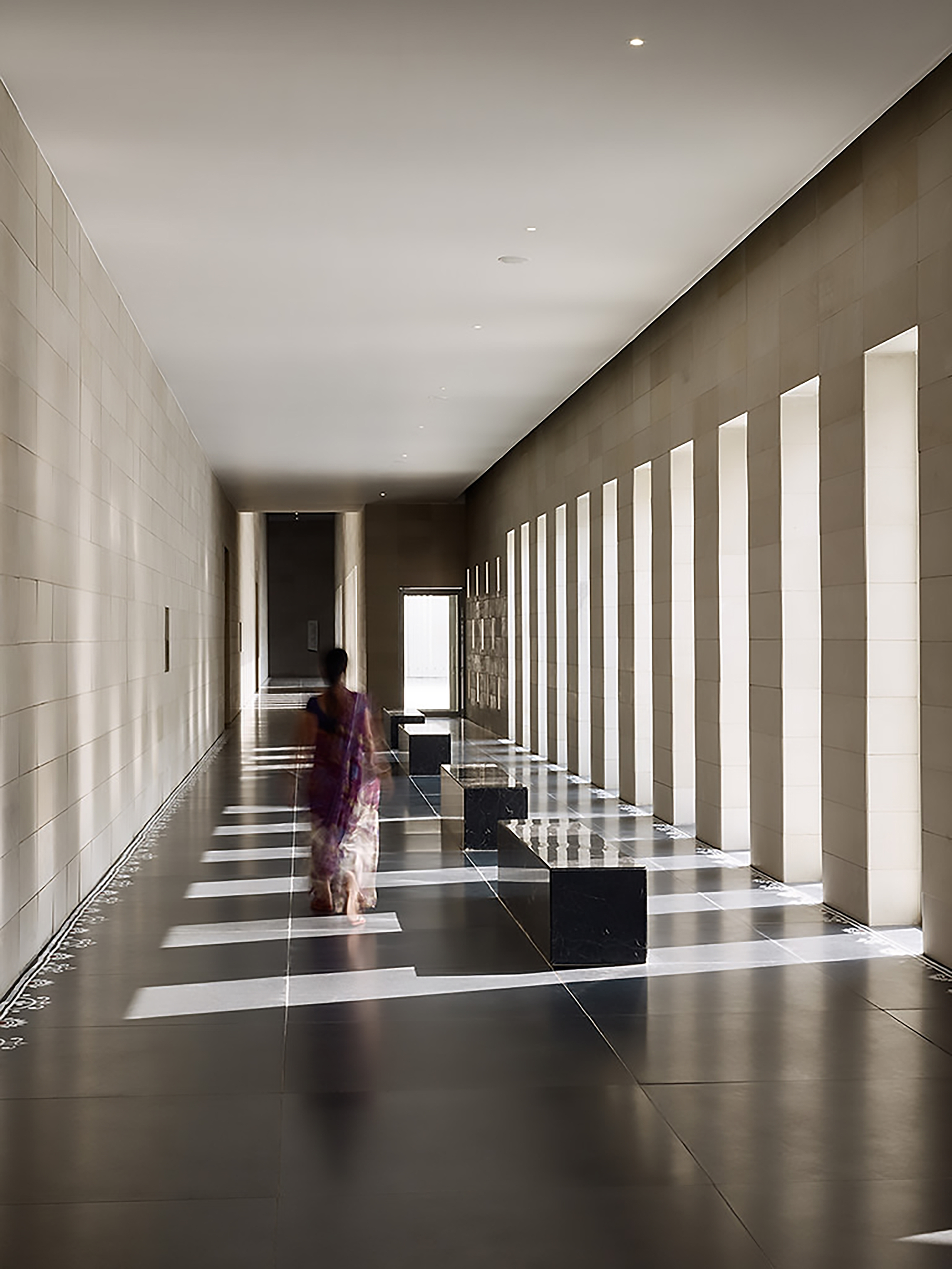 Gallery of The Bihar Museum / Maki and Associates + Opolis - 2