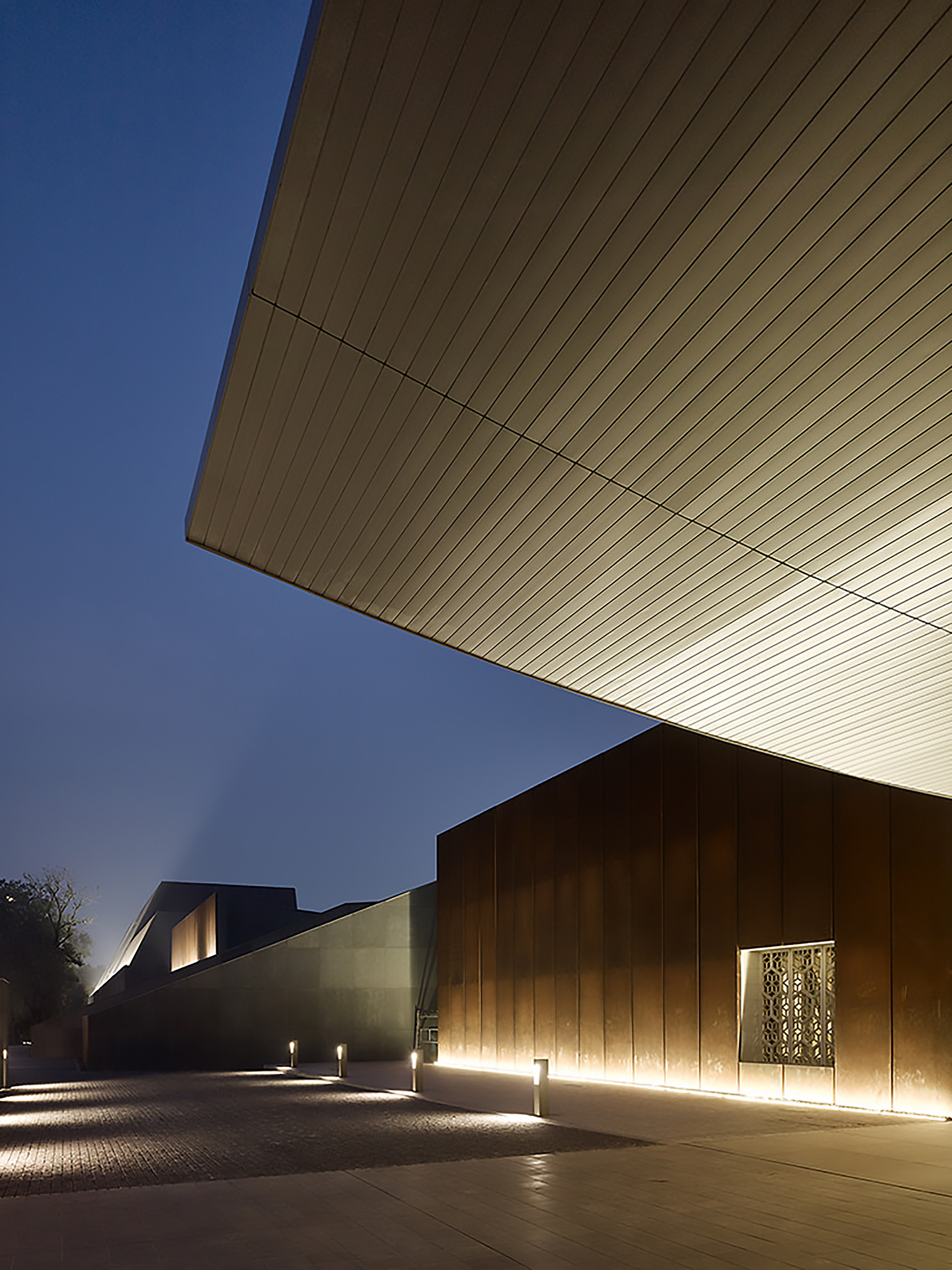 Gallery of The Bihar Museum / Maki and Associates + Opolis - 16