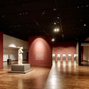 The Bihar Museum / Maki and Associates + Opolis | ArchDaily