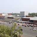 The Bihar Museum / Maki and Associates + Opolis | ArchDaily
