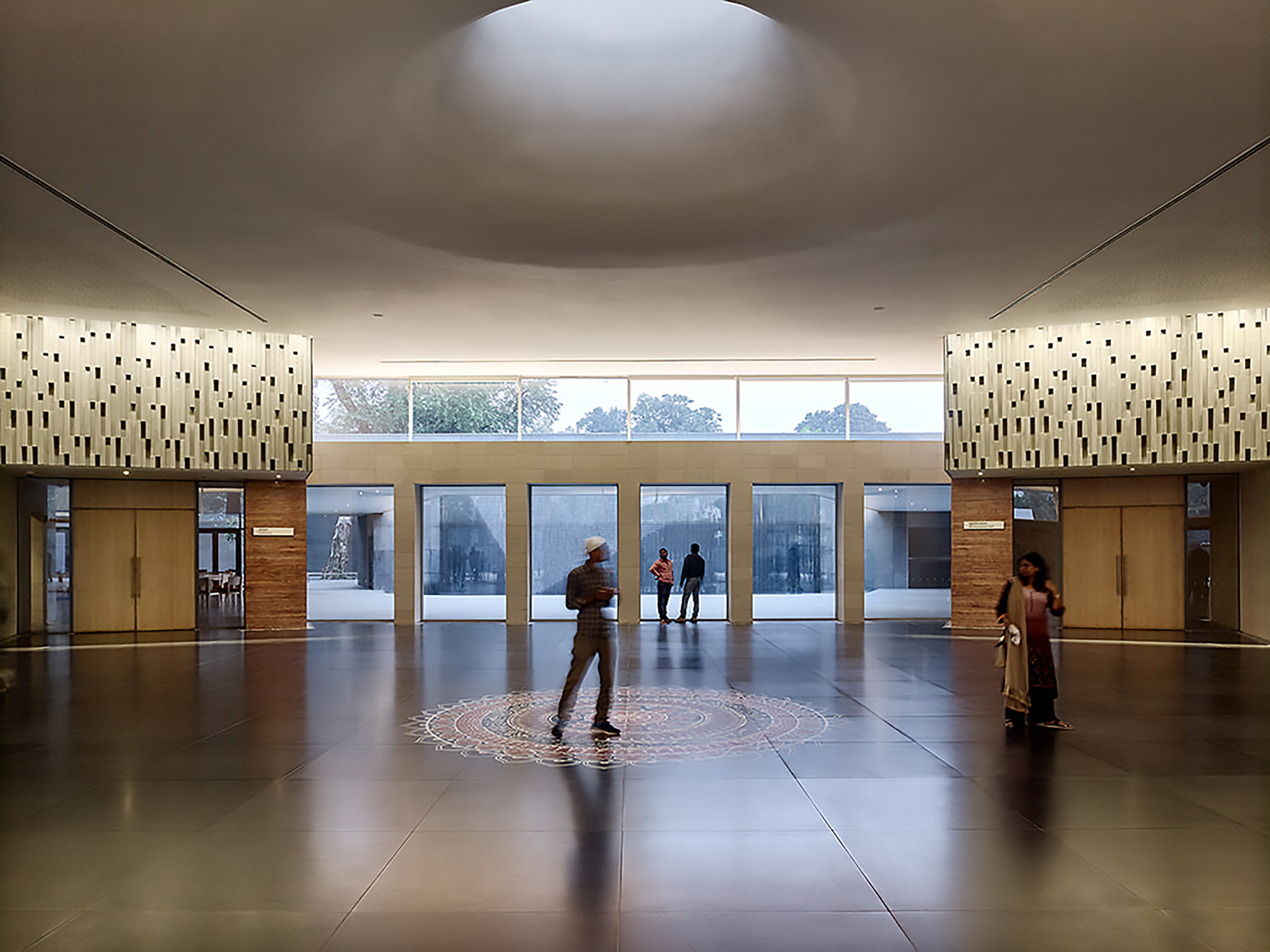 Gallery of The Bihar Museum / Maki and Associates + Opolis - 9