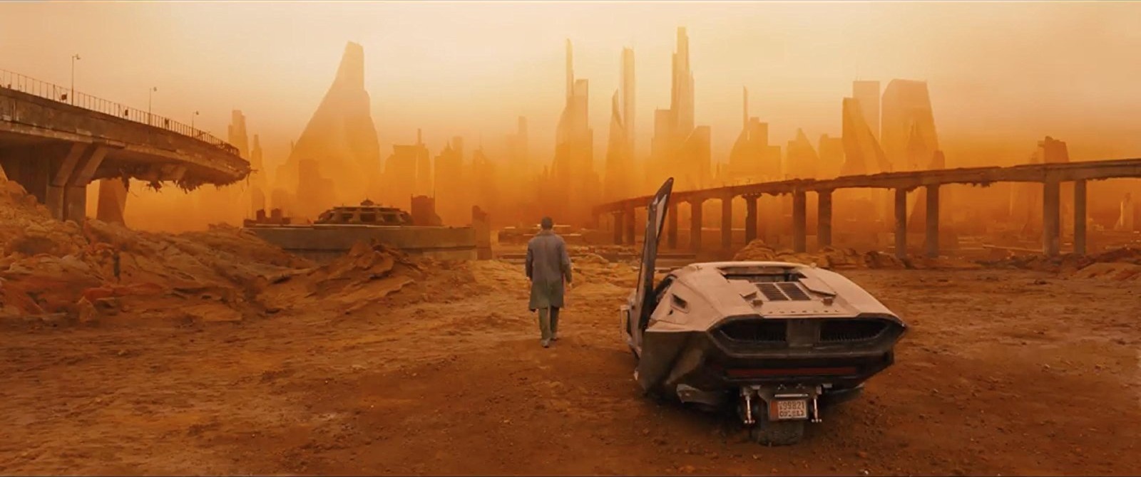 Desde el futuro, Blade Runner 2049 nos habla sobre el presente de las ...