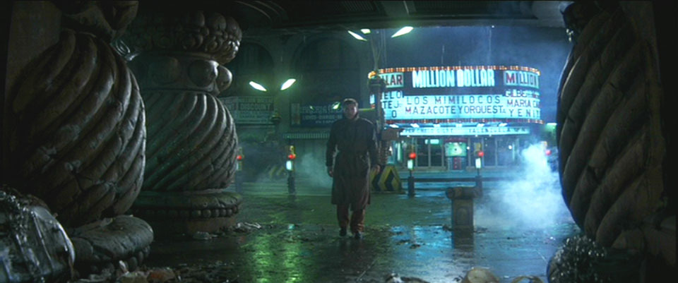 Galería de Desde el futuro, Blade Runner 2049 nos habla sobre el ...